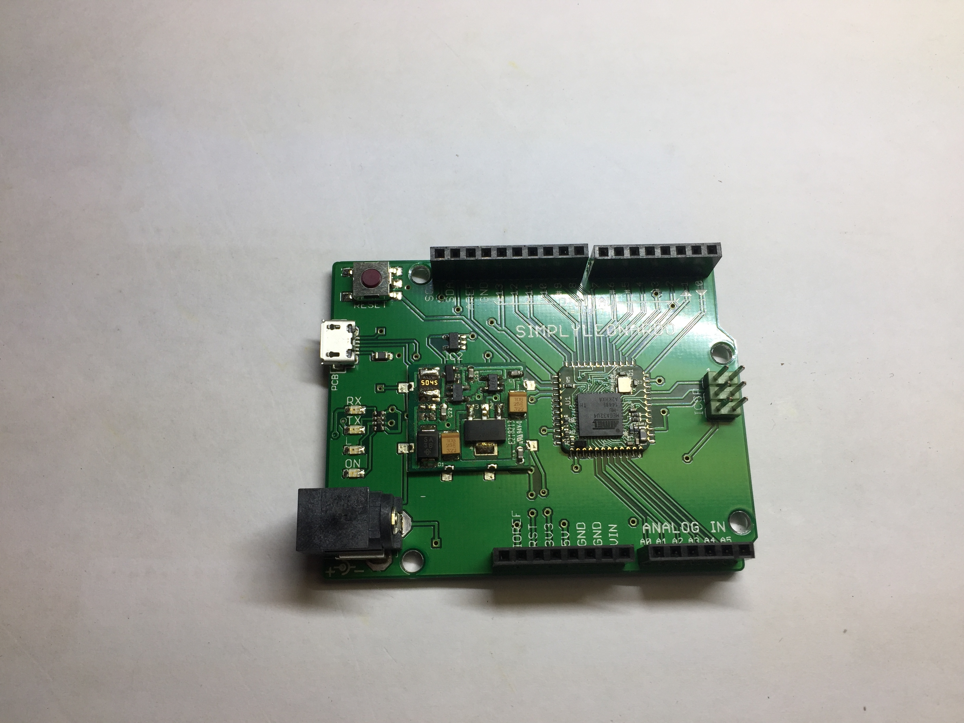 Soldering Electronic Components With Reflow : 10 Steps (with Pictures ...