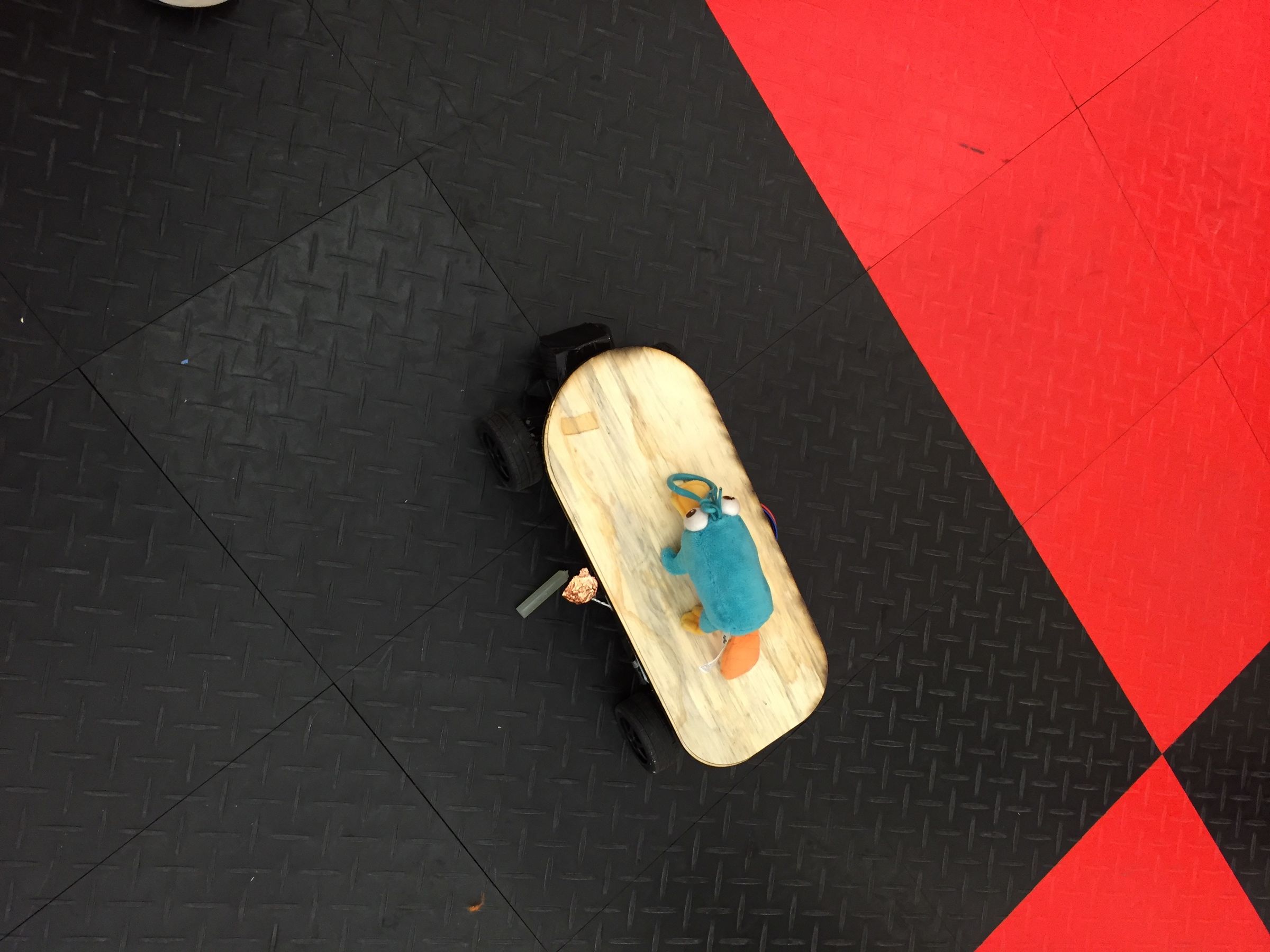RC Skateboard : 5 Steps - Instructables