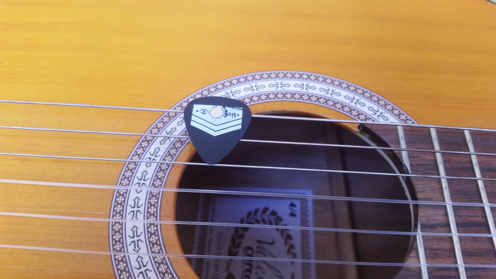 Magnetic Pick : 6 Steps (with Pictures) - Instructables