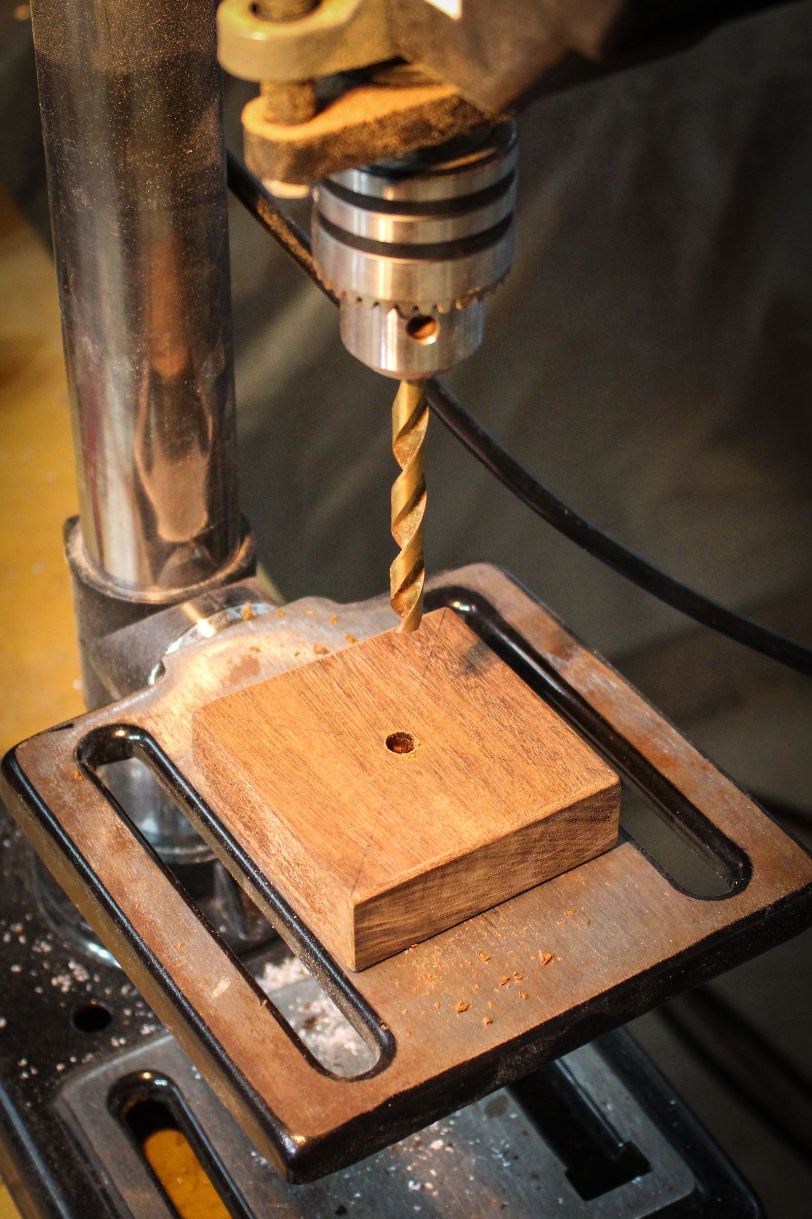 Oliver String Puzzle : 15 Steps (with Pictures) - Instructables