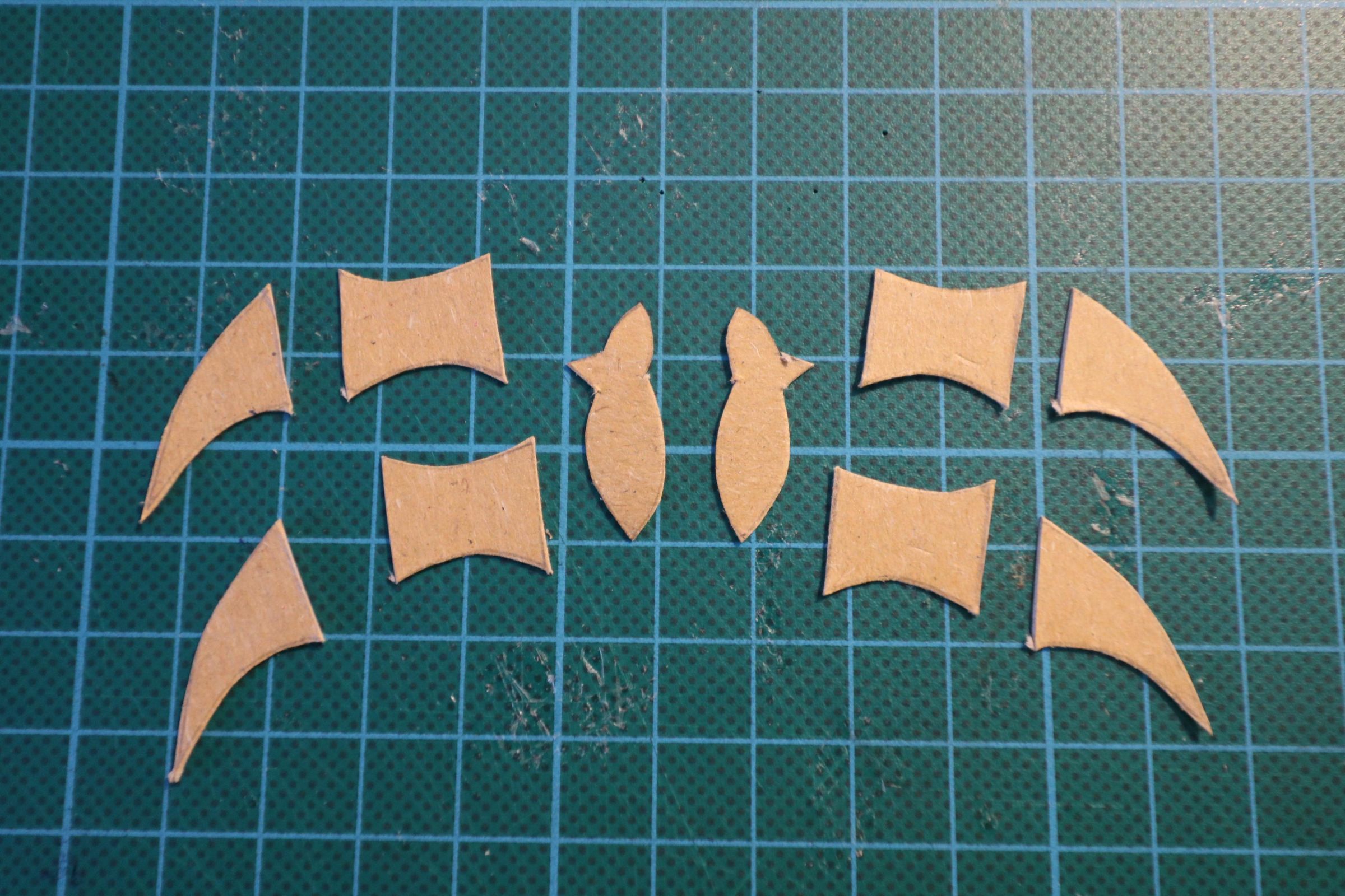 Miniature Bat Automaton : 11 Steps (with Pictures) - Instructables