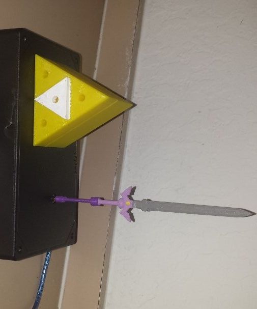 Zelda Platform : 5 Steps - Instructables