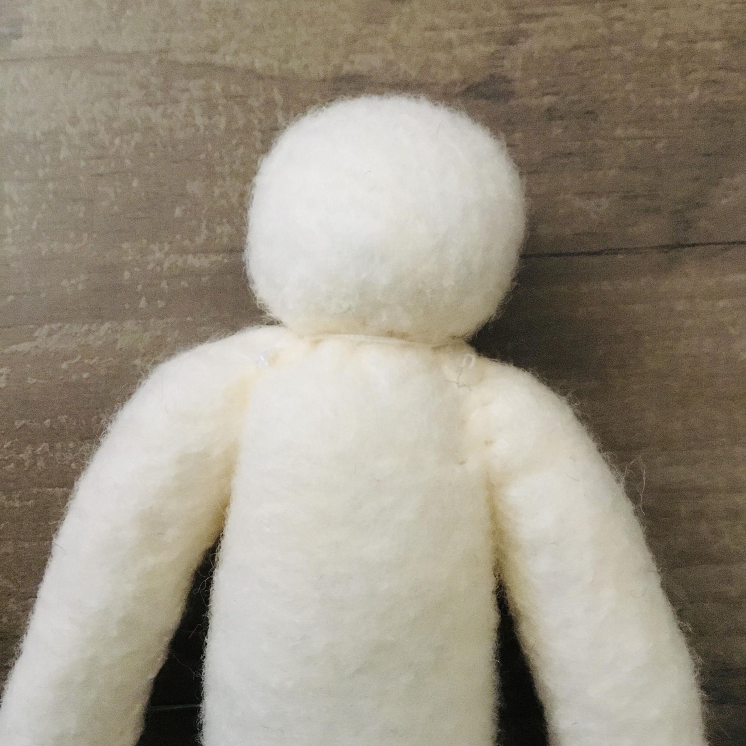 How to Sew a Basic Doll : 7 Steps (with Pictures) - Instructables