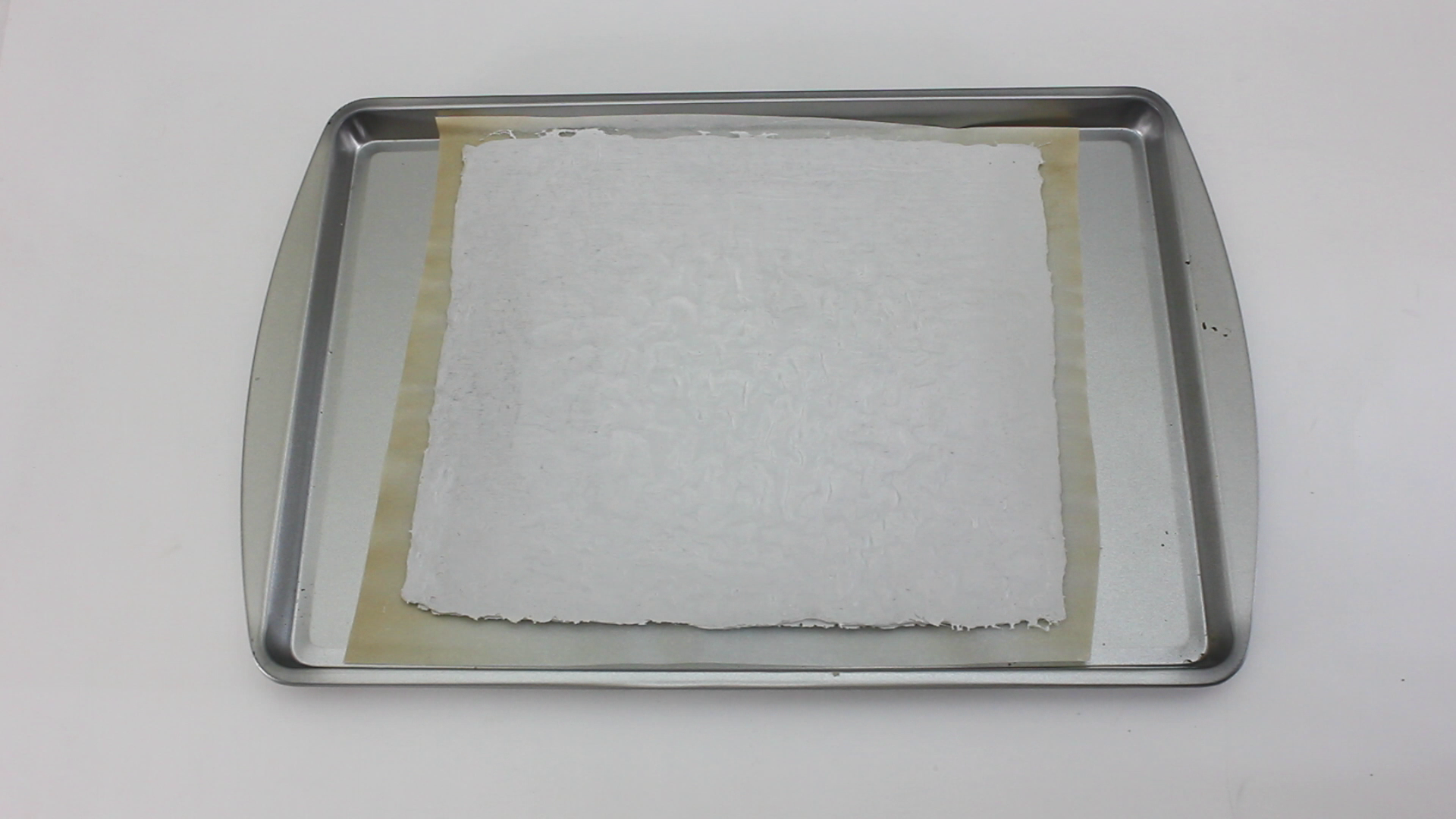 Recycled Plastic Paper : 7 Steps - Instructables
