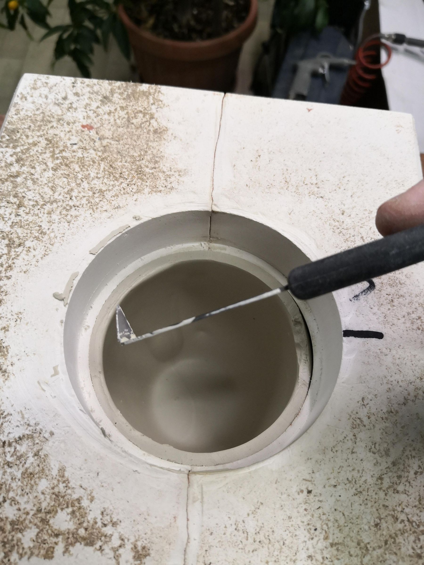 How to Make Your First Ceramic Teacup : 17 Steps (with Pictures ...