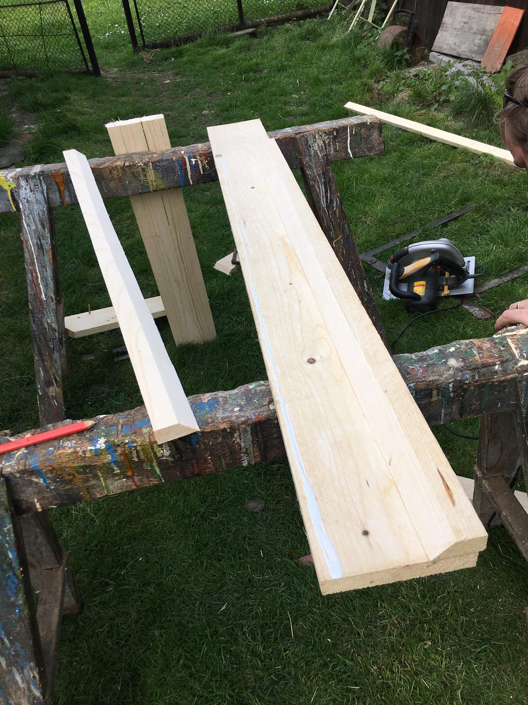 Functional LARP Balista : 15 Steps (with Pictures) - Instructables