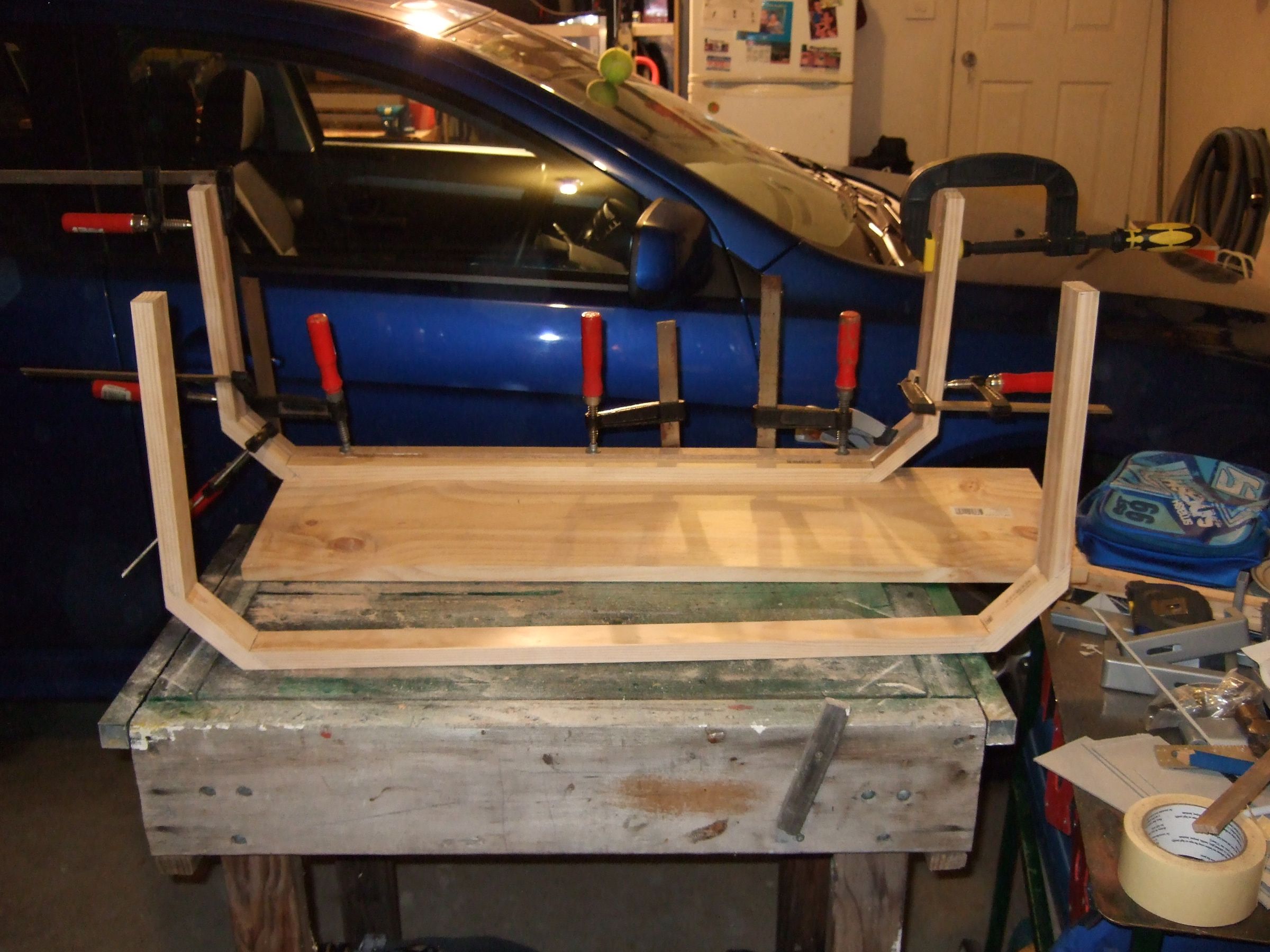 DIY Flight Simulator Cockpit (with Pictures) - Instructables