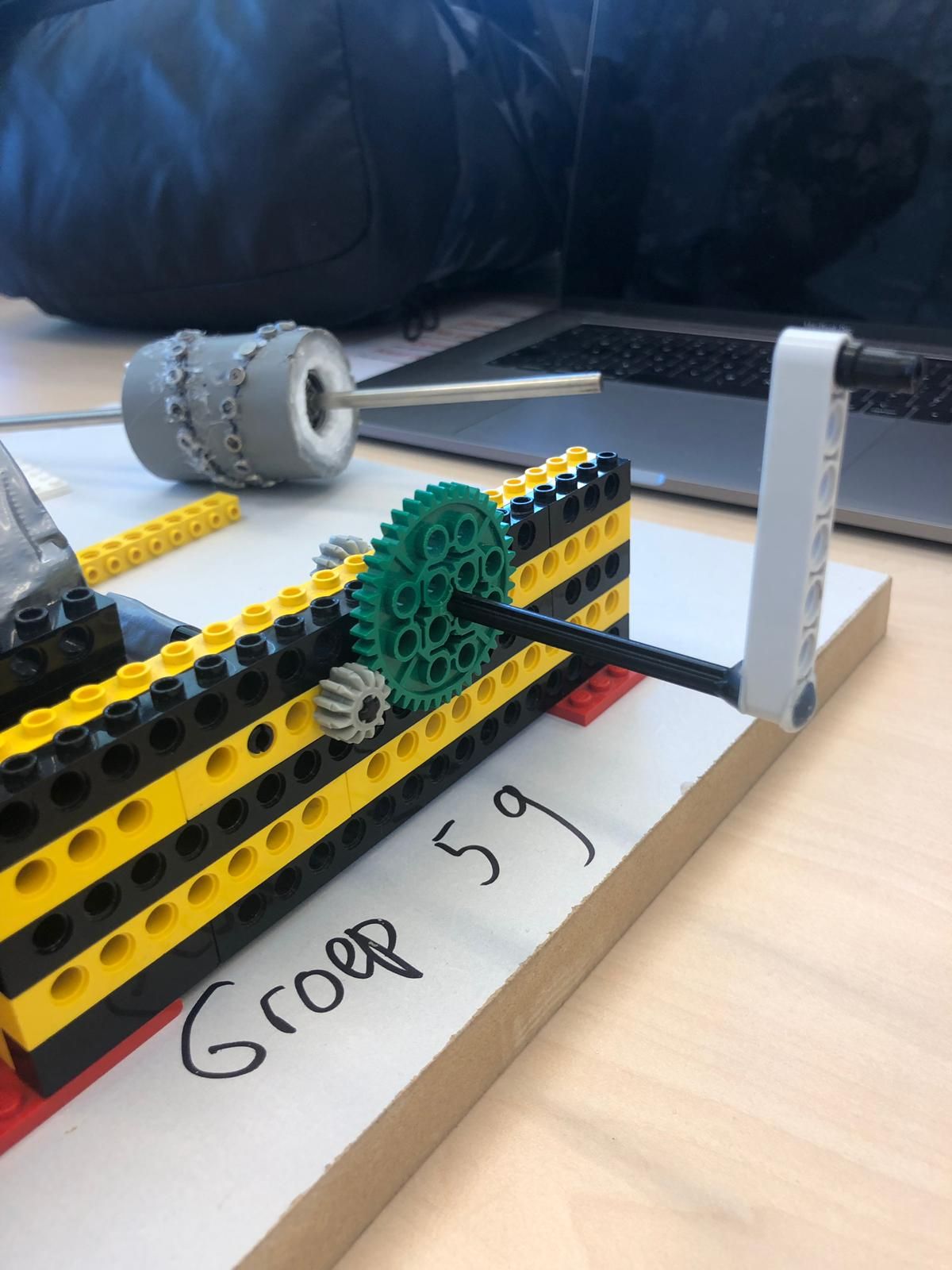 Dynamo : 5 Steps - Instructables