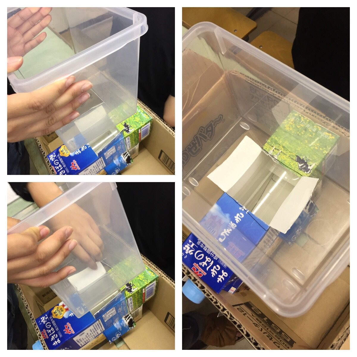Capsule-toy Vending Machine : 10 Steps (with Pictures) - Instructables