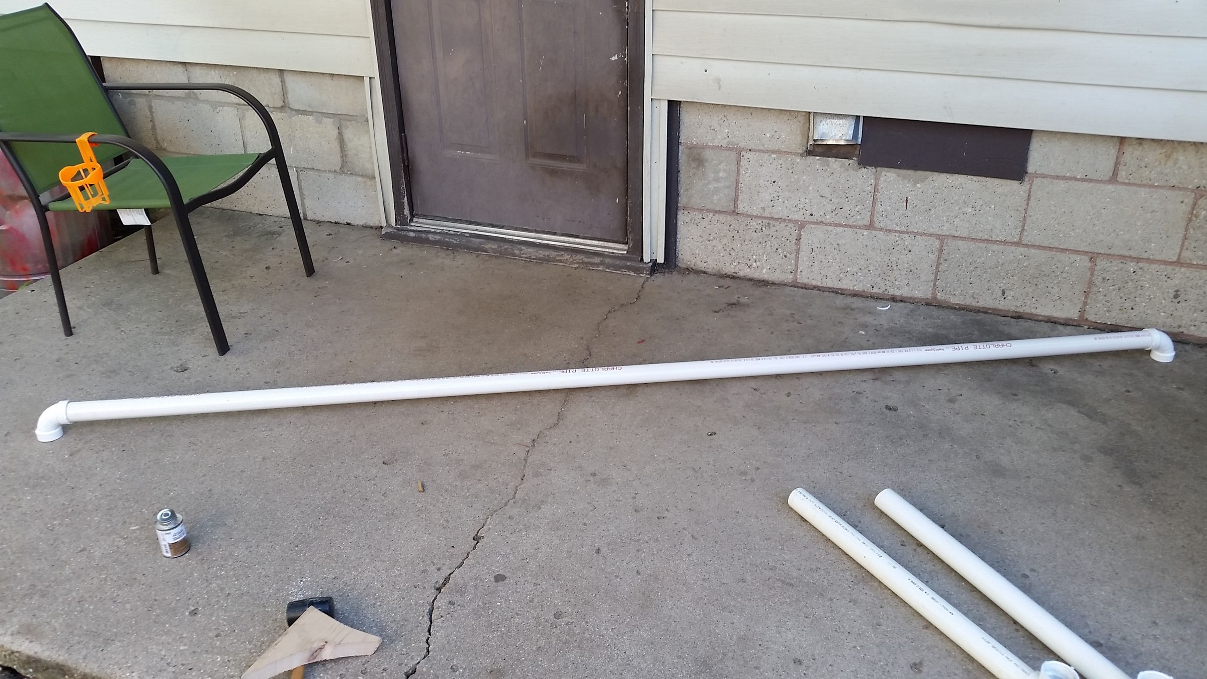 Backyard Movie Screen : 9 Steps (with Pictures) - Instructables