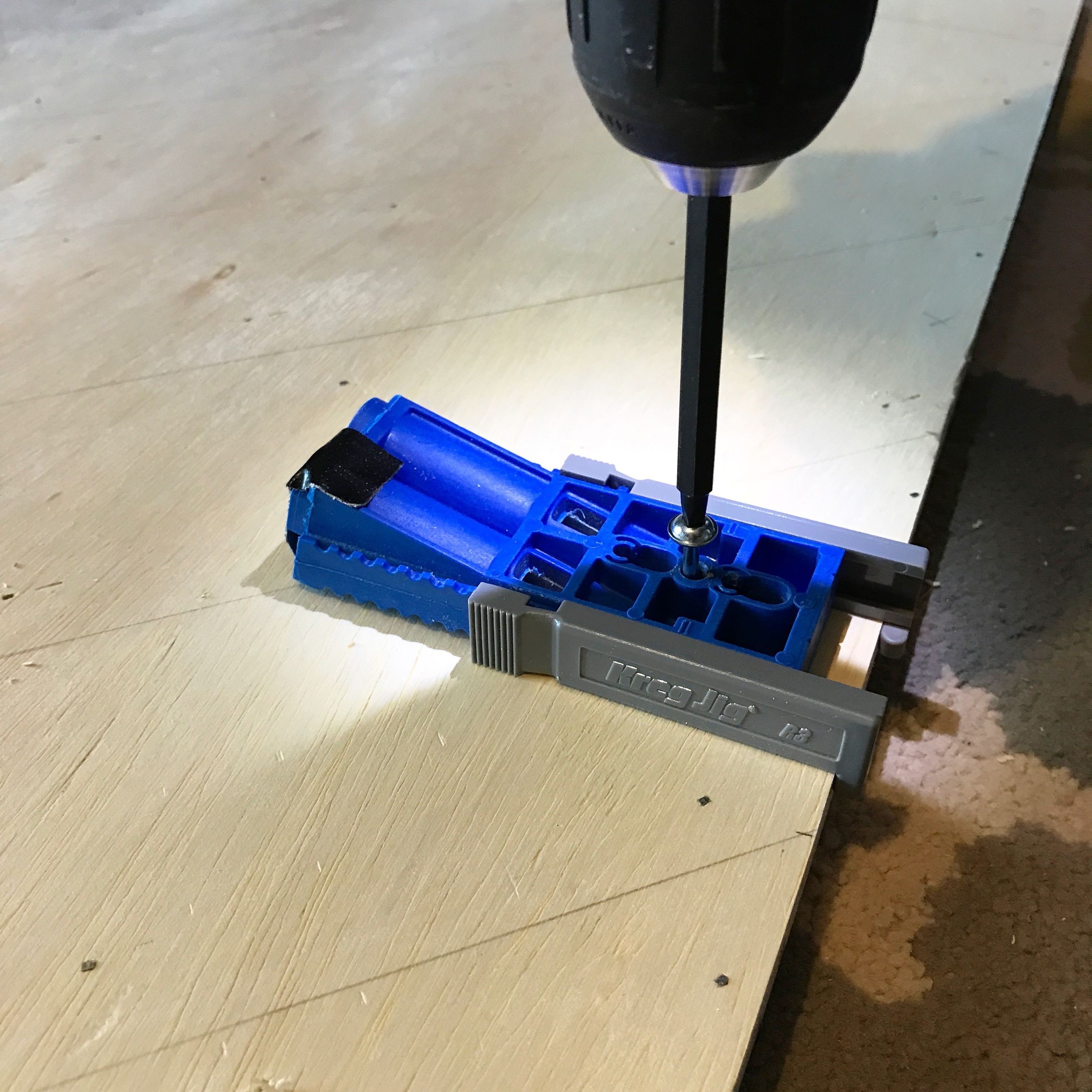 Folding Chevron Farm Table : 8 Steps (with Pictures) - Instructables