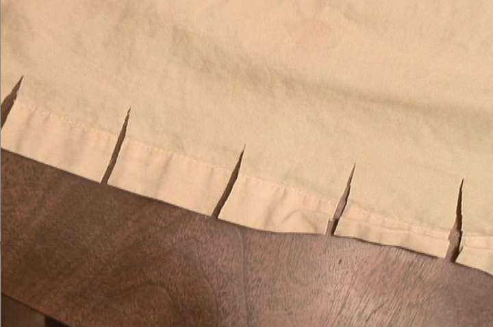 How to Make a Mummy Costume : 5 Steps (with Pictures) - Instructables
