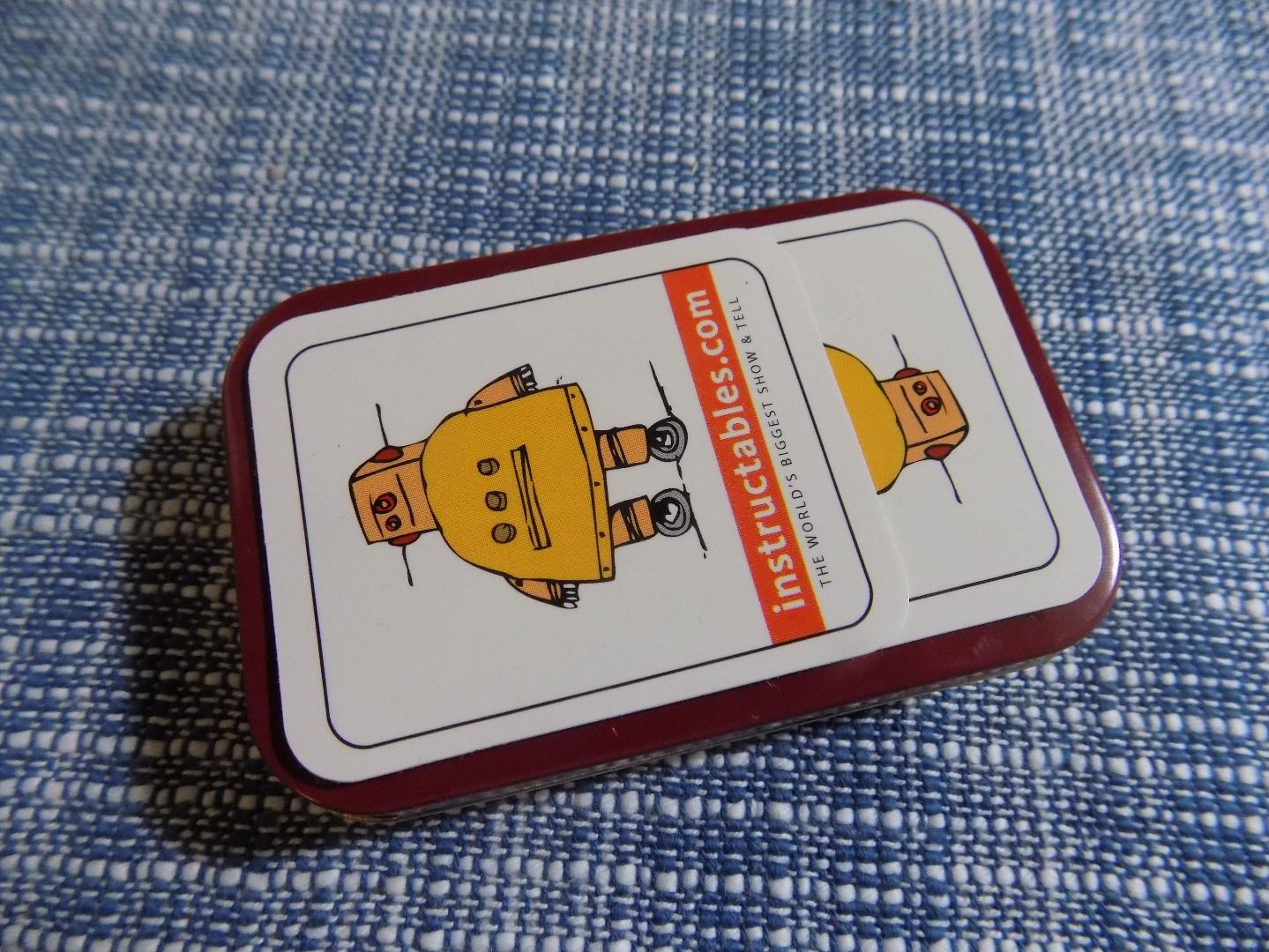 Travel Watercolor Set : 11 Steps (with Pictures) - Instructables