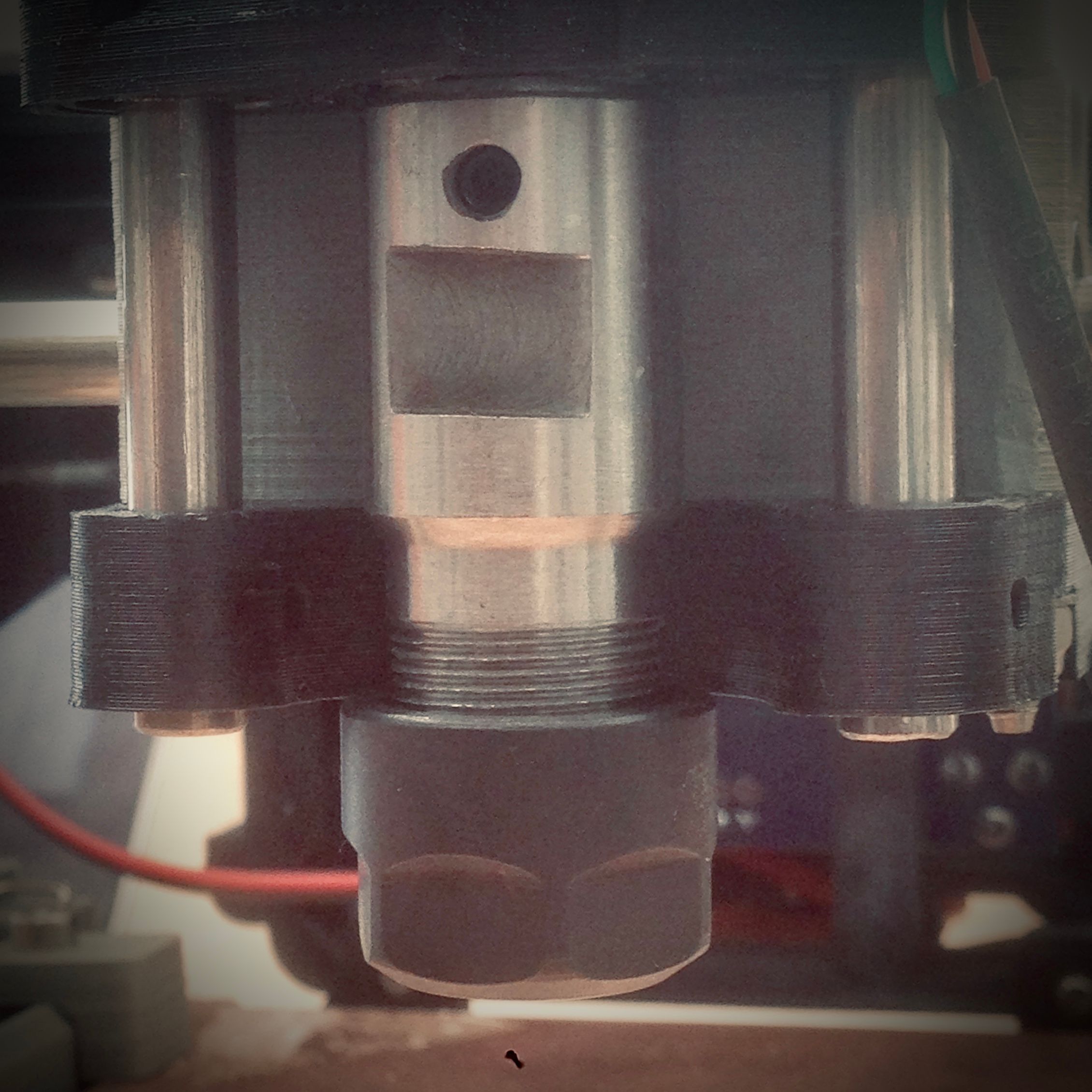 Ant PCB Maker (modifications) : 11 Steps - Instructables