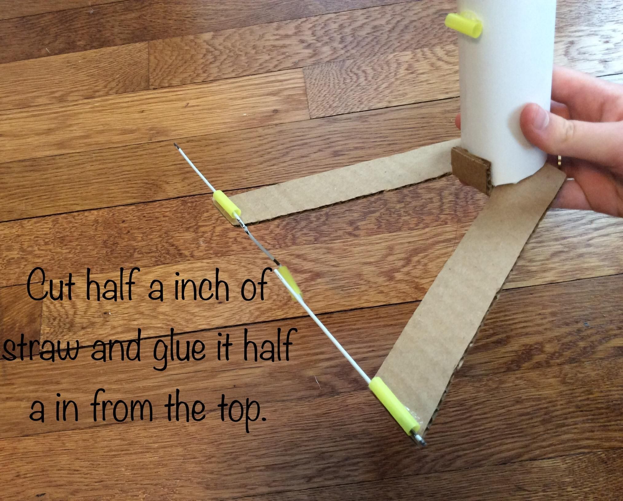 Hopping Bunny Automaton : 16 Steps (with Pictures) - Instructables