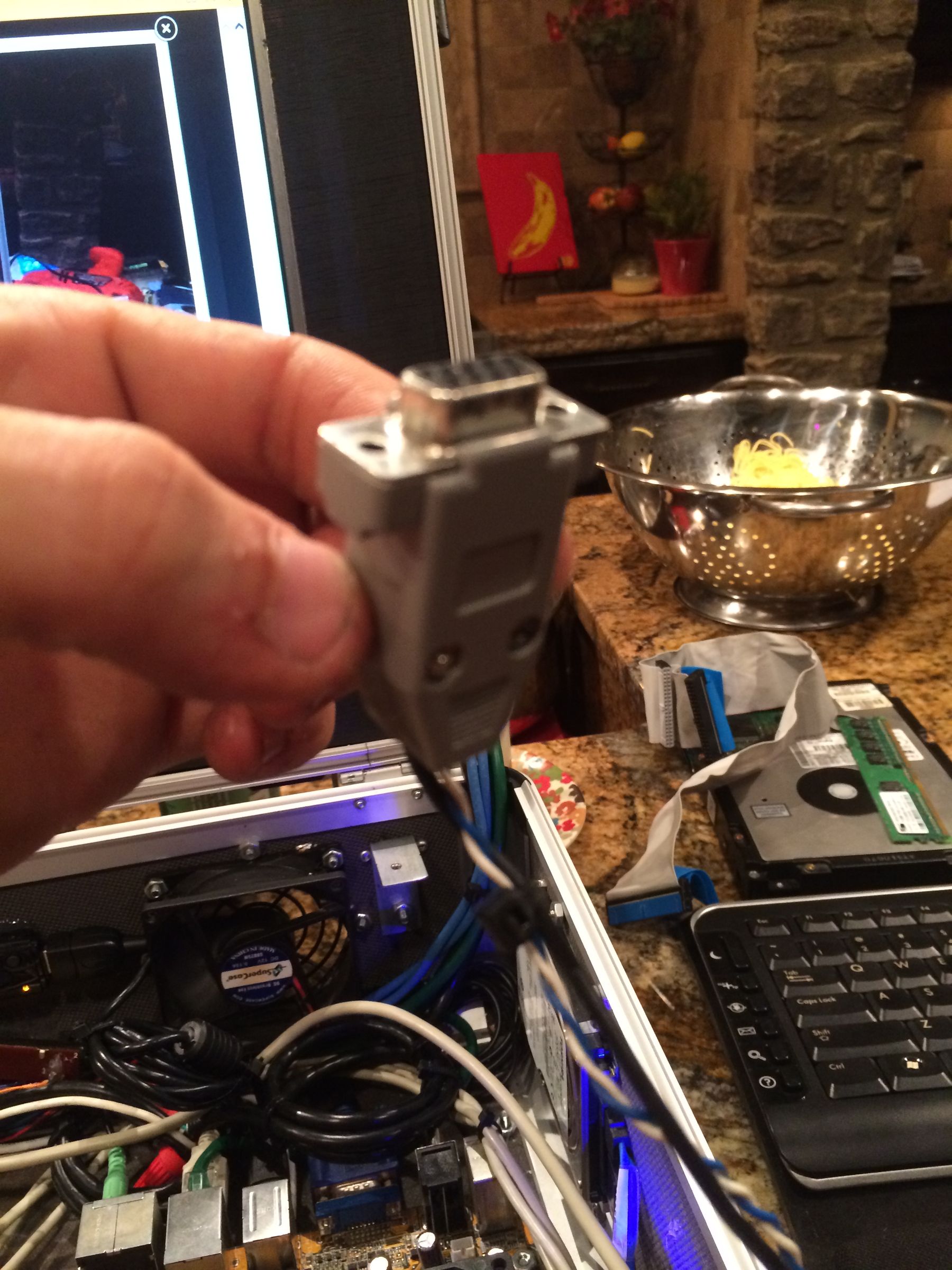 Briefcase PC : 7 Steps - Instructables