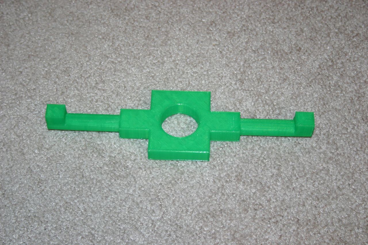 Big Drinking Bird : 10 Steps - Instructables