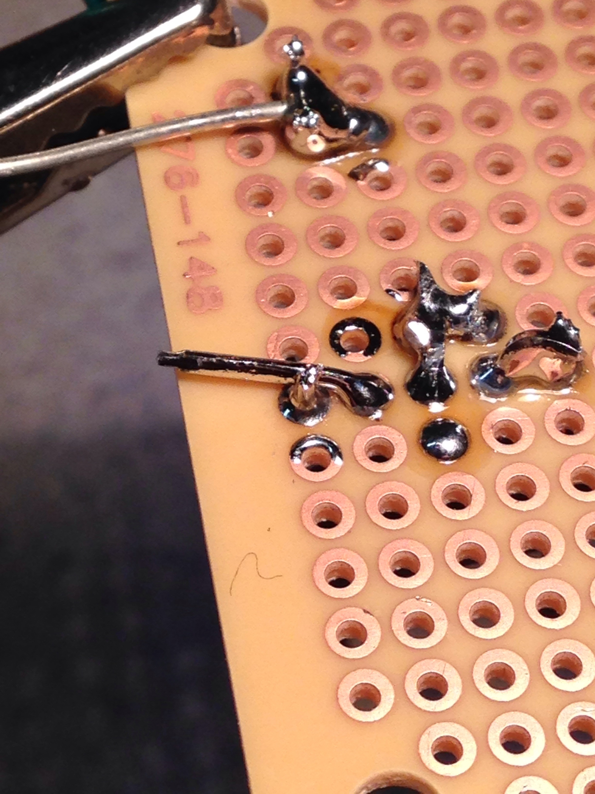 Wiring the MOSFET Transistor : 4 Steps - Instructables