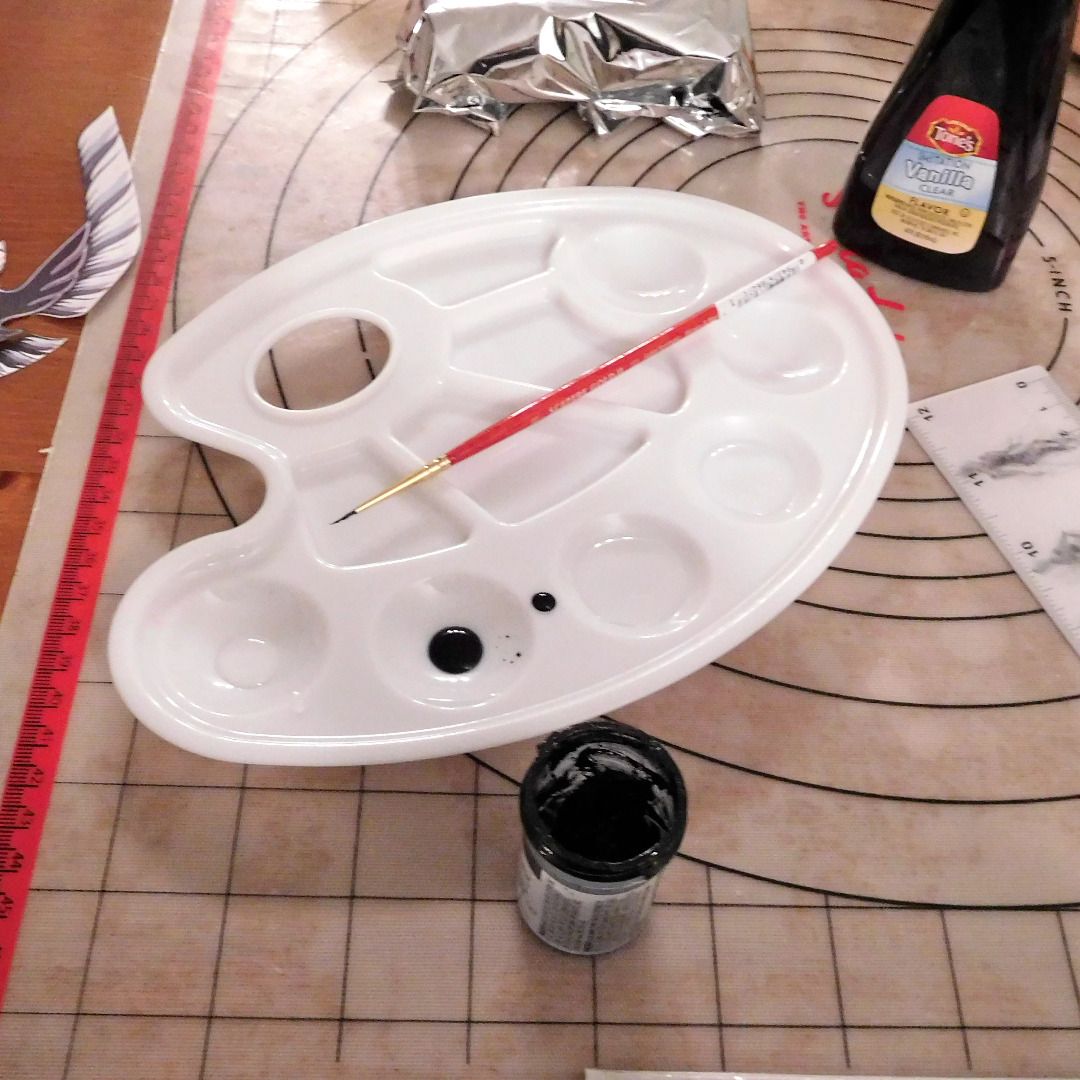 Trans Am Cake W/ Working Headlights : 5 Steps (with Pictures ...
