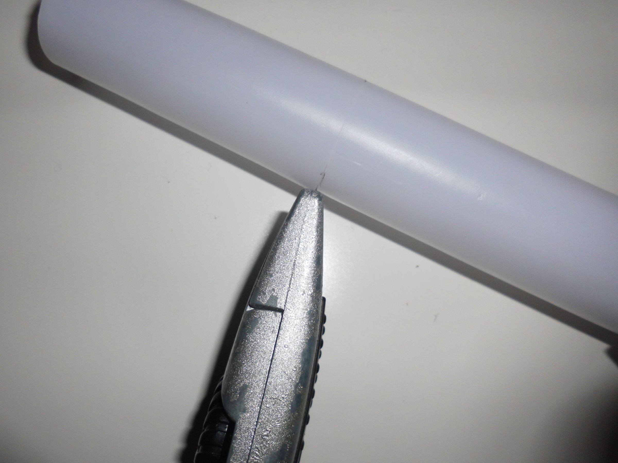 Plexiglass Bender and Plexiglass Lamp : 21 Steps (with Pictures ...