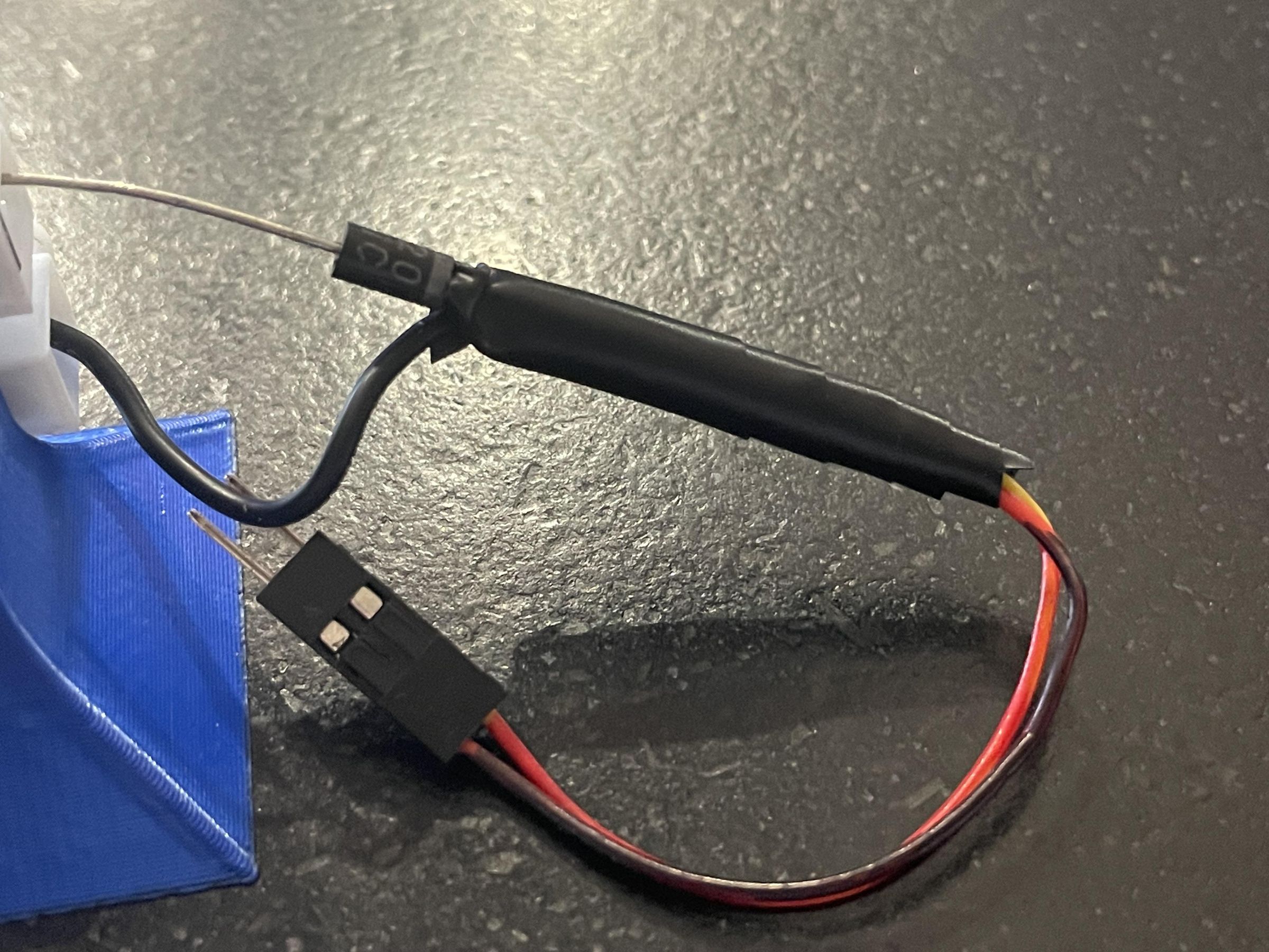 DIY String Shooter - Make String Move : 26 Steps (with Pictures) - Instructables