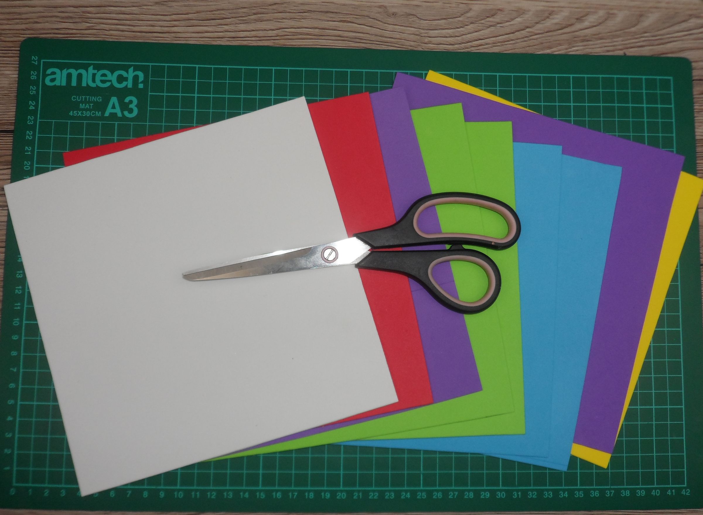 Busy Books With QR Codes : 26 Steps (with Pictures) - Instructables