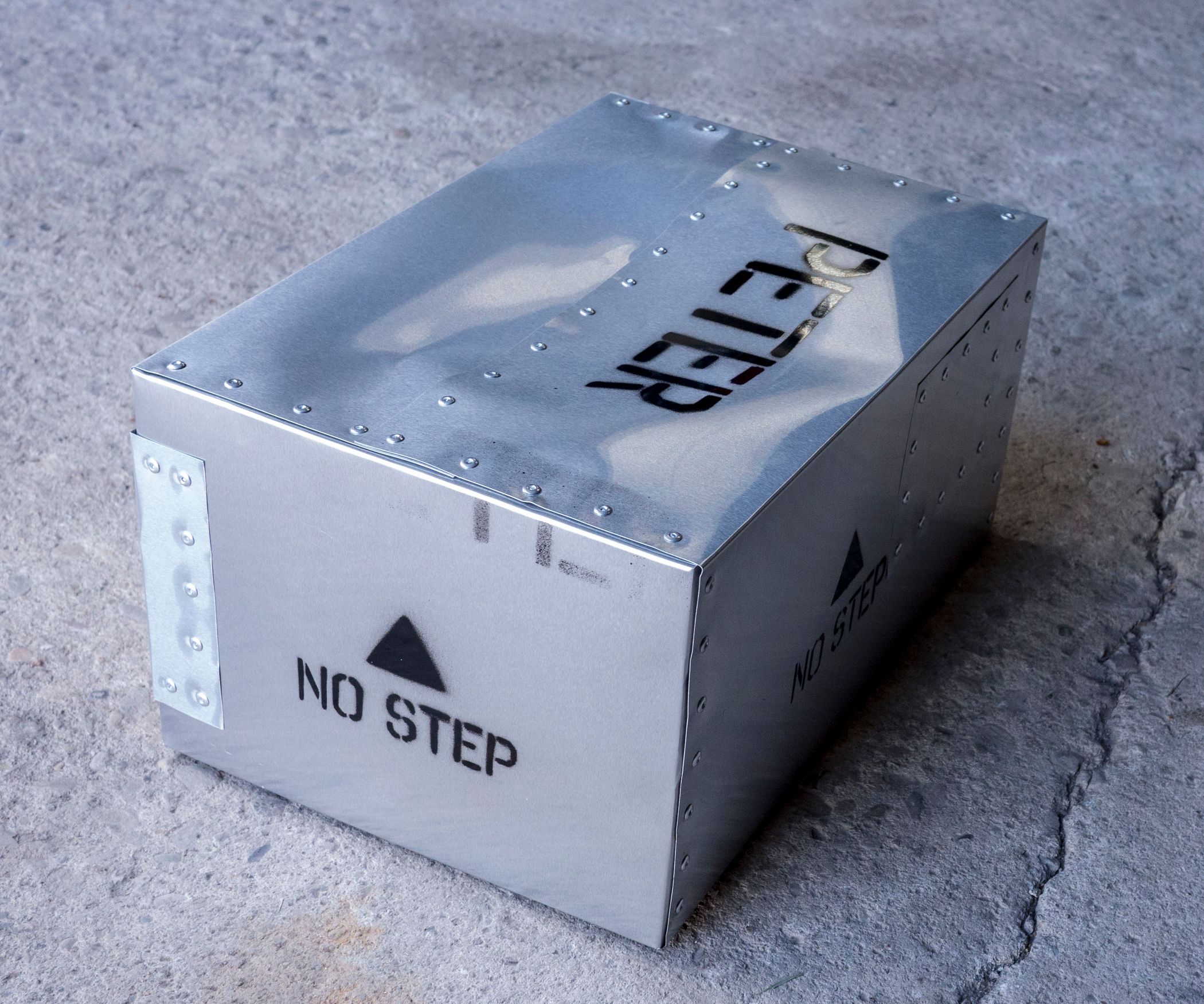 Metal Gift Box : 13 Steps (with Pictures) - Instructables