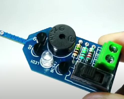 Wireless Tester : 5 Steps - Instructables