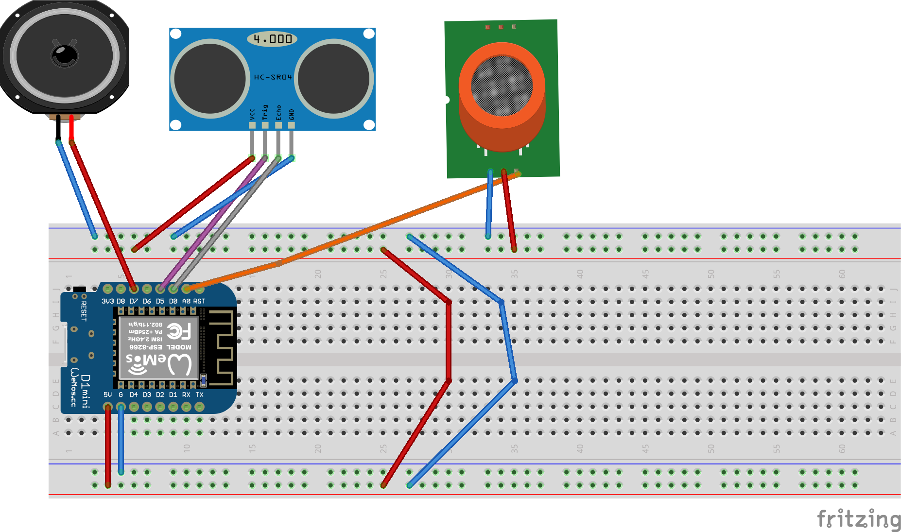 Smart Bin : 9 Steps - Instructables