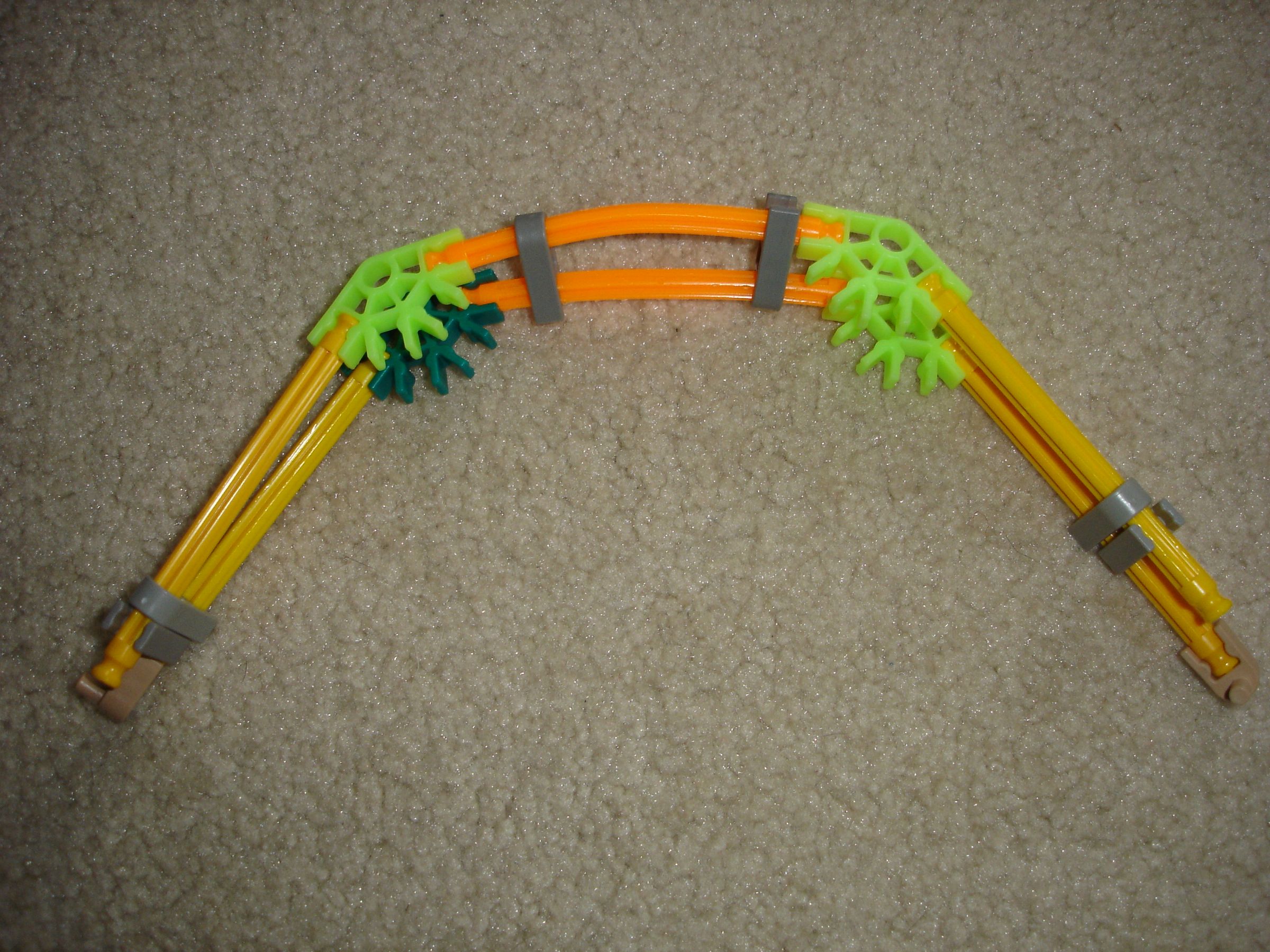 Saw 1-6 Reverse Bear Trap *POSTED* : 6 Steps - Instructables