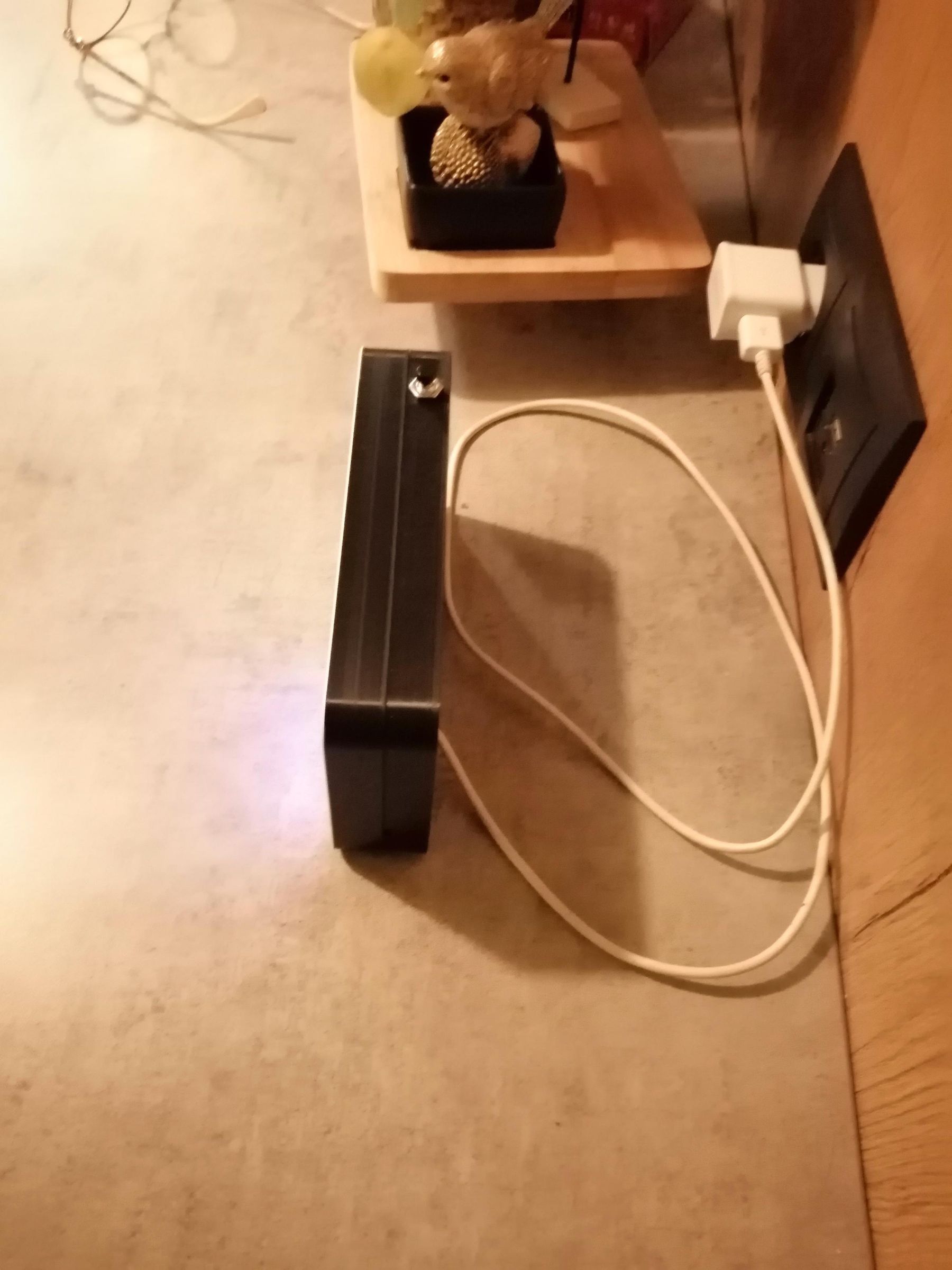 Dutch (Talking) Word Clock Arduino : 3 Steps (with Pictures ...