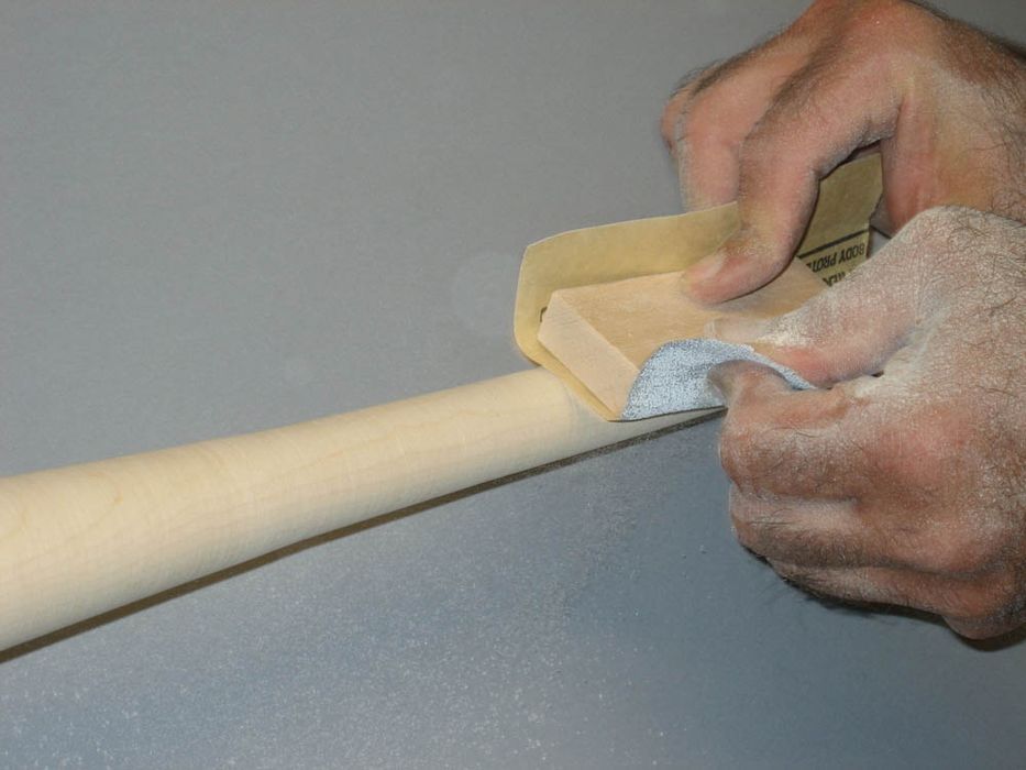 Turning a Baseball Bat : 15 Steps (with Pictures) - Instructables