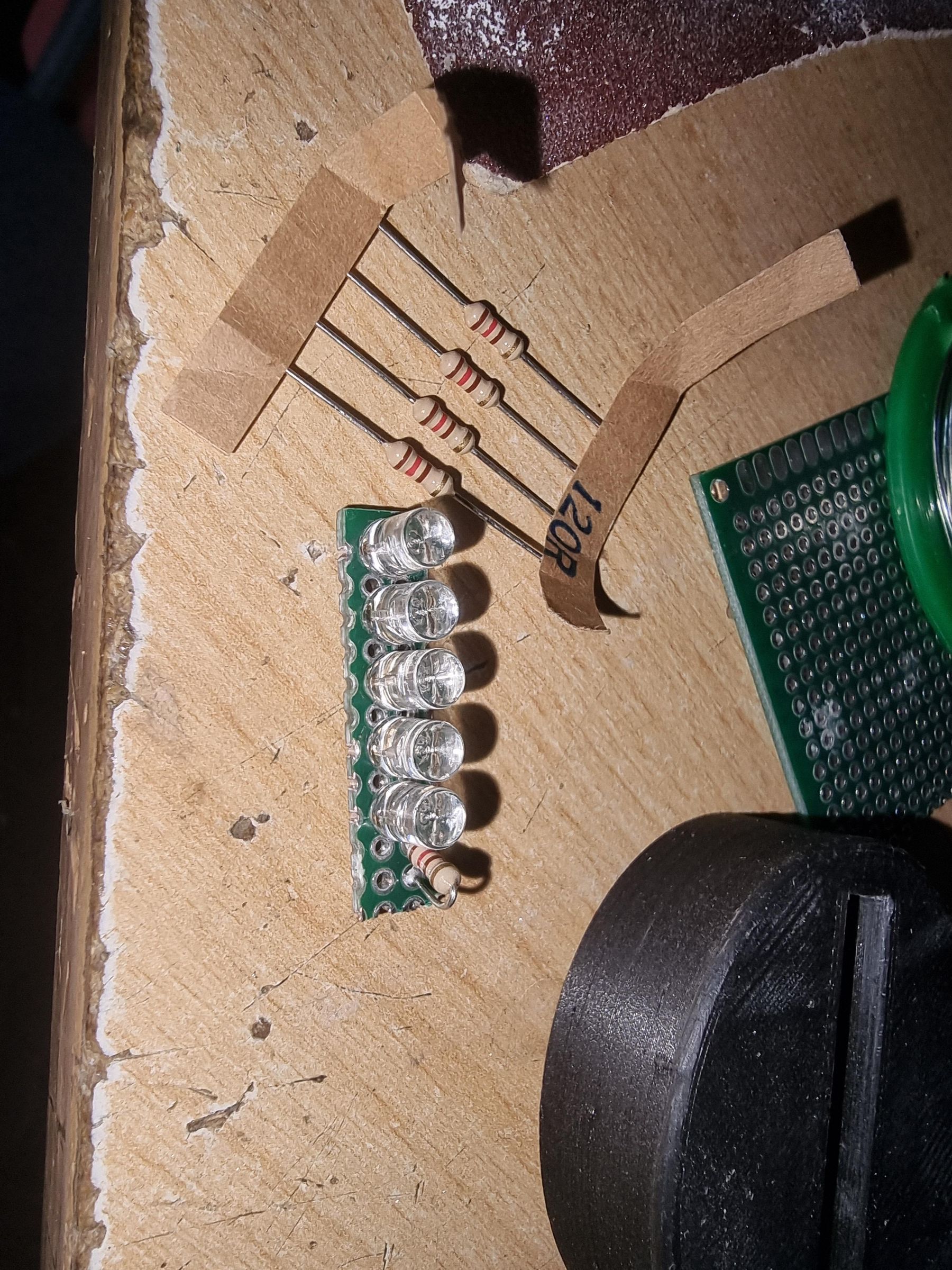 Edge Lit Acrylic Sign : 6 Steps - Instructables