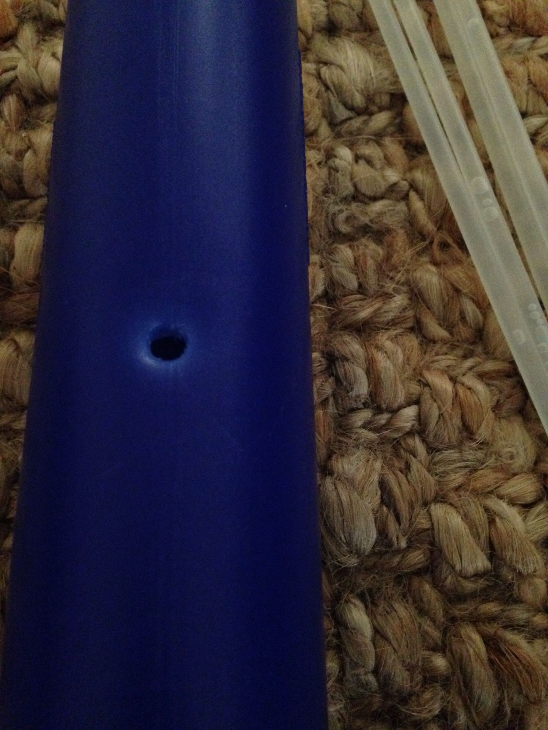 Glowing Spiked Baseball Bat : 3 Steps - Instructables