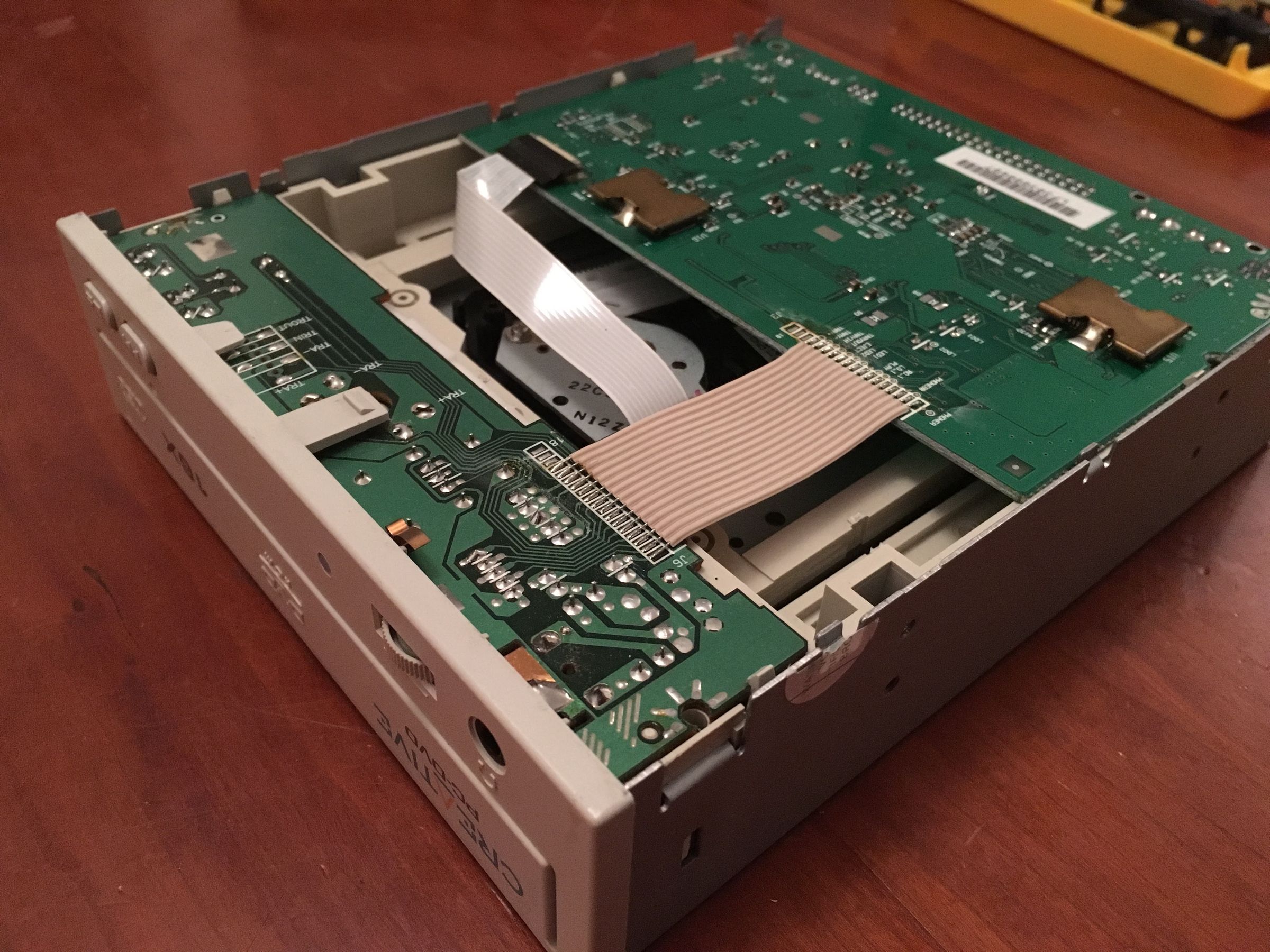 Computer Secret Compartment : 6 Steps (with Pictures) - Instructables