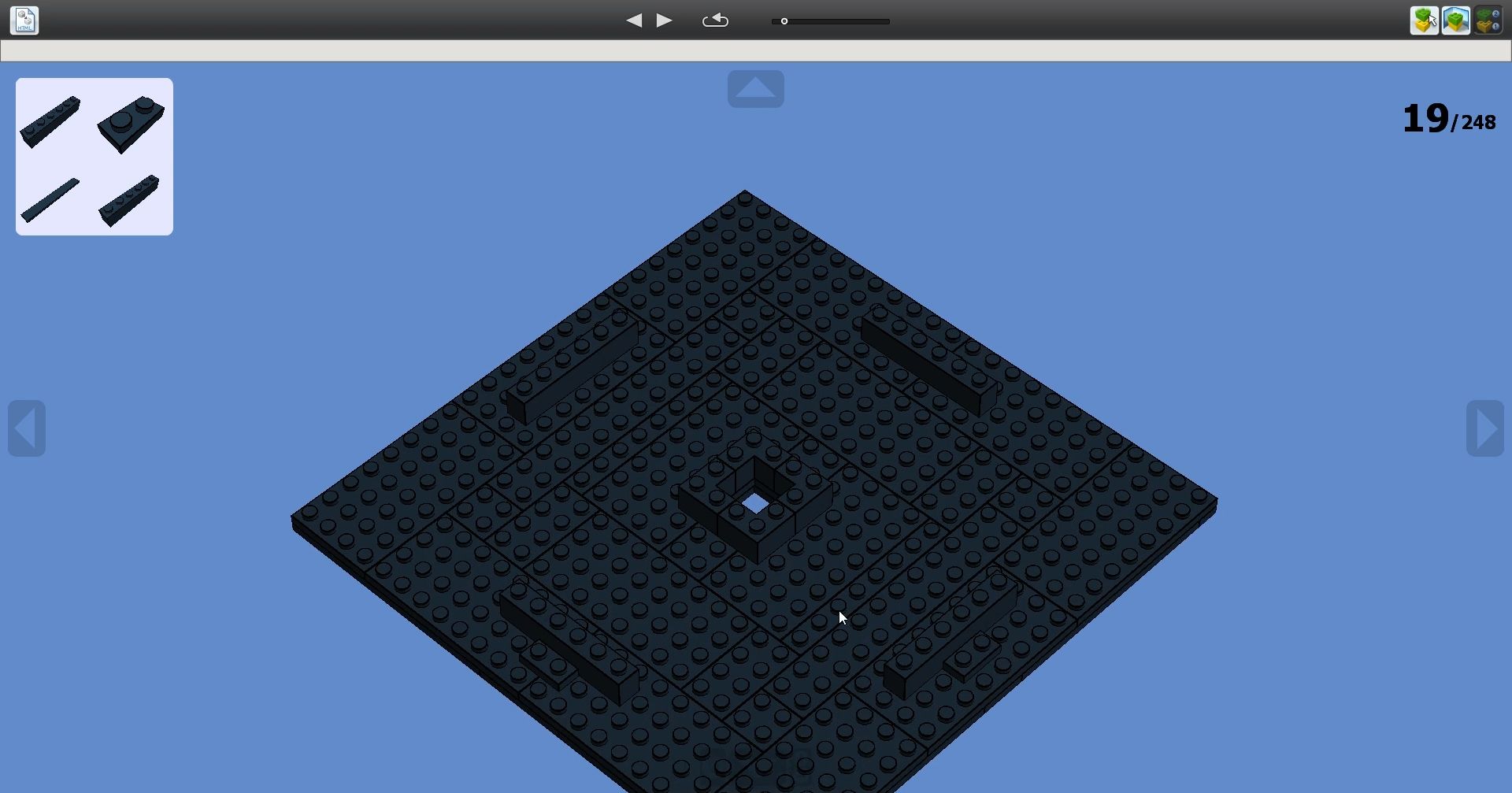 Bedazzled Mosaic LEGO Sprite Lamps : 6 Steps (with Pictures ...