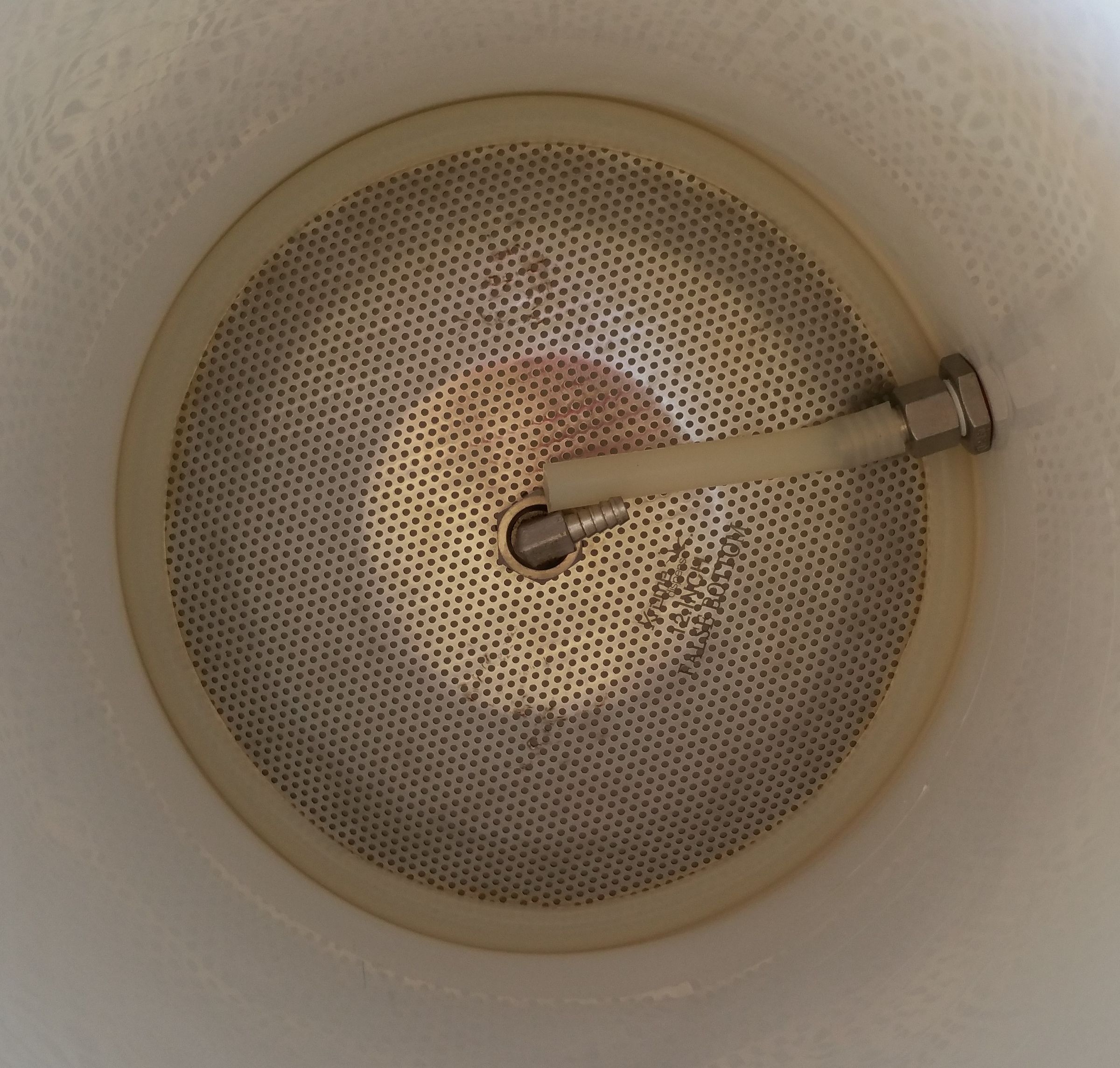 How to Make a Mash Tun for Brewing All-grain Beer : 8 Steps (with ...