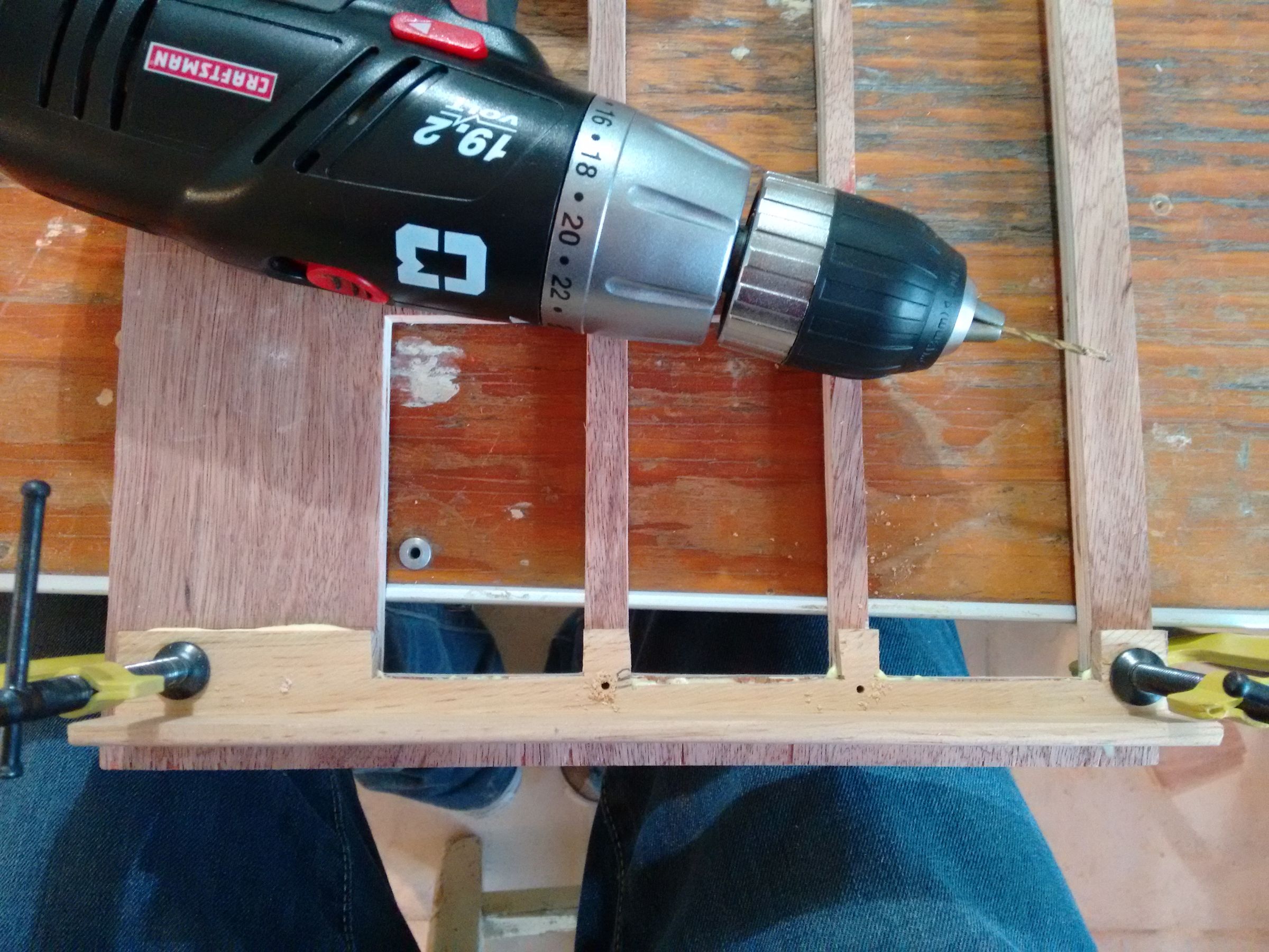 Toy Story 2 the Cleaner's Tool Chest : 15 Steps (with Pictures ...