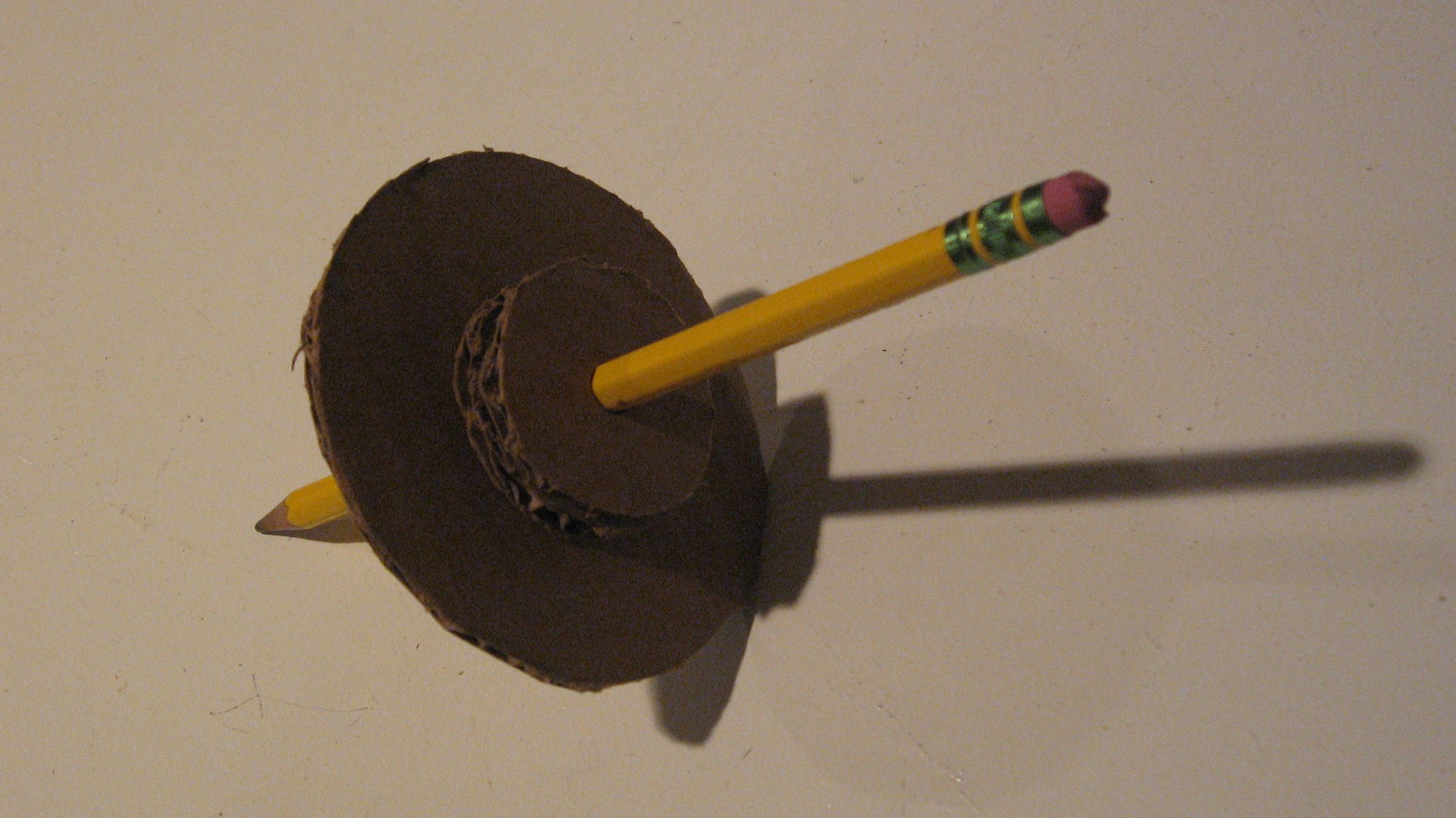 How to Build a Cardboard Combination Padlock : 9 Steps (with Pictures ...