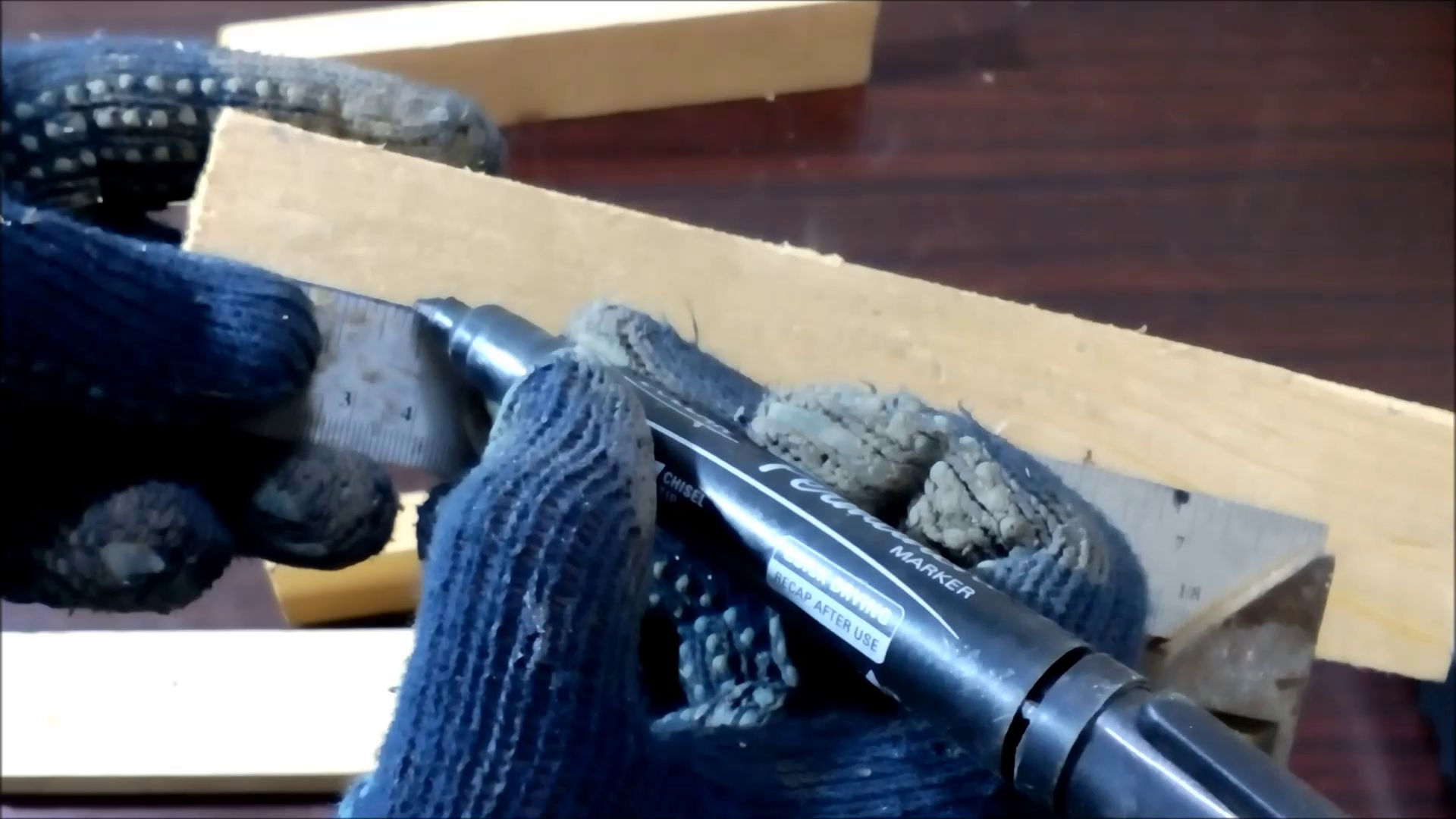How to Make Automatic Rotating Egg Tray From PVC and Wood : 5 Steps ...