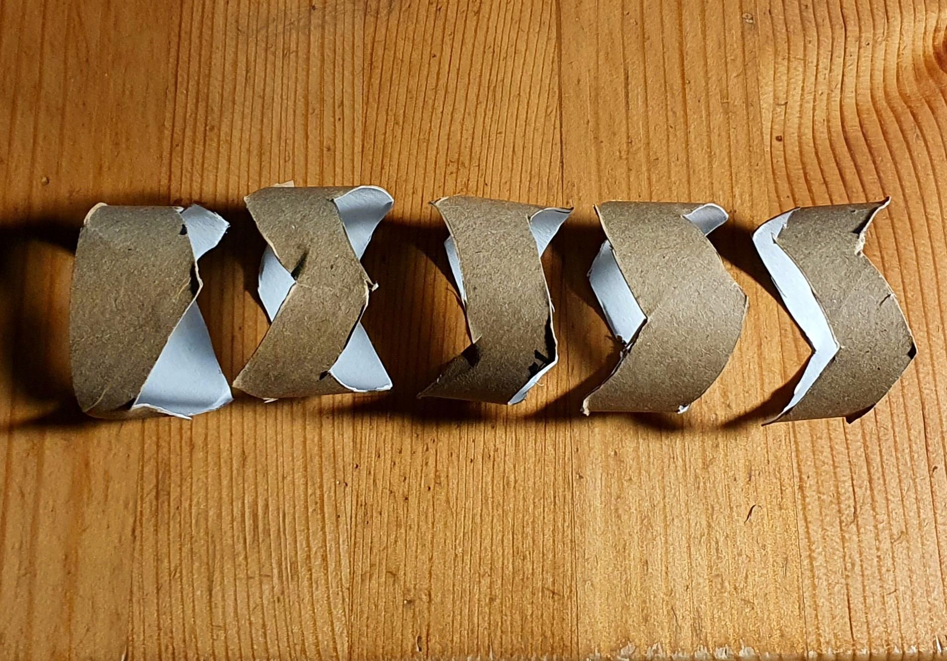 Tensegrity Back Bone Model : 3 Steps - Instructables