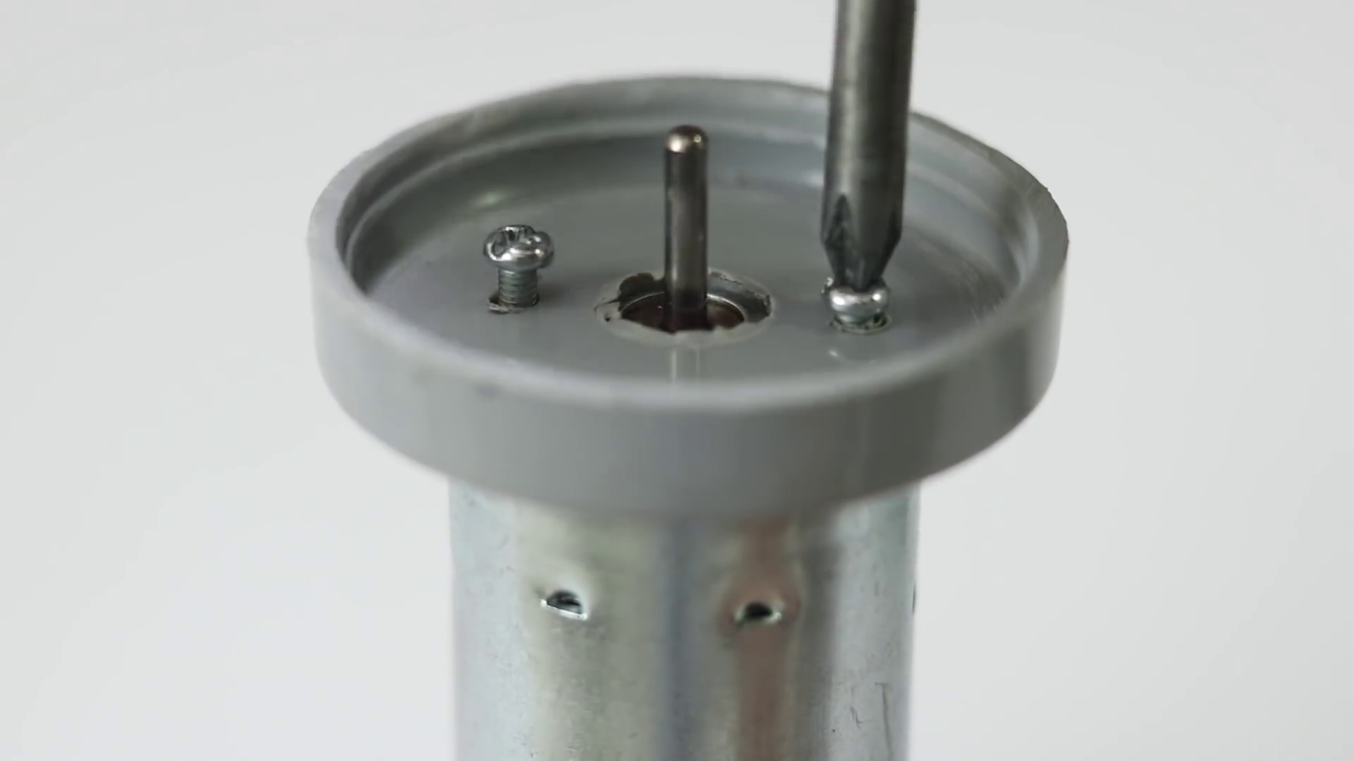 High Pressure Water Pump From PVC Pipe : 12 Steps (with Pictures ...