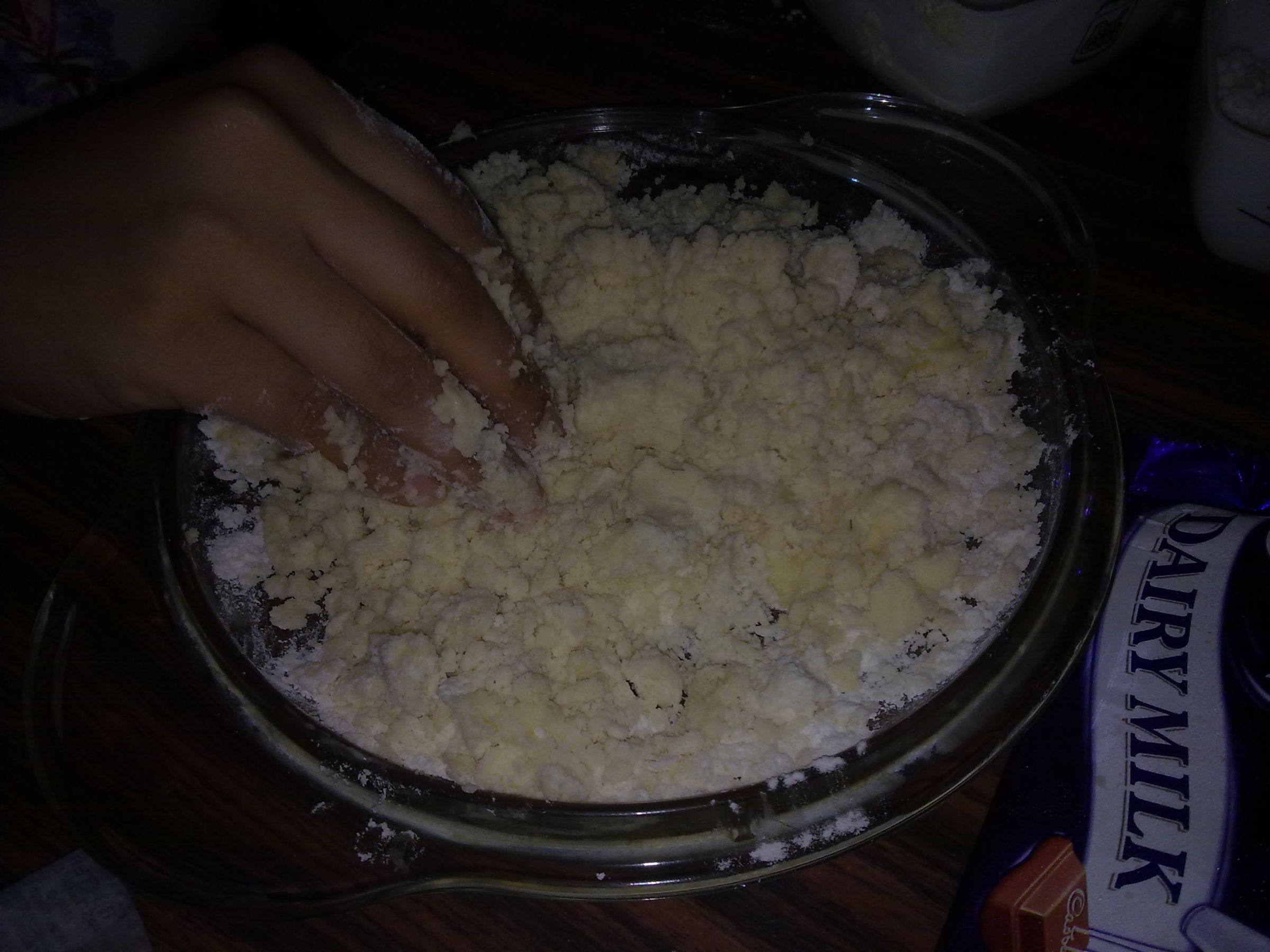 Layered Shortbread : 4 Steps - Instructables