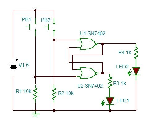 Transistor Basics - MOSFETs : 6 Steps - Instructables
