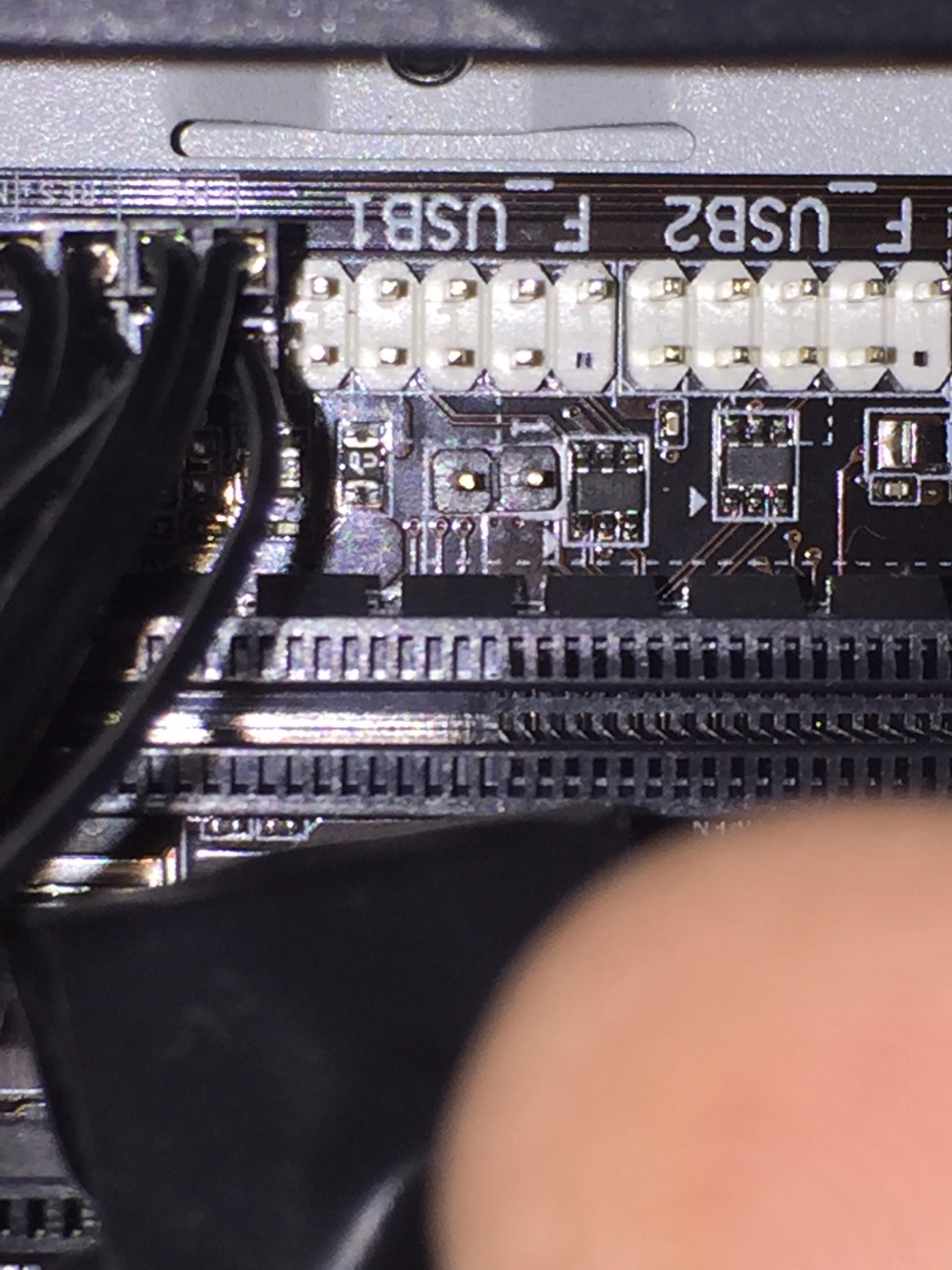 Internal Usb Port : 5 Steps - Instructables