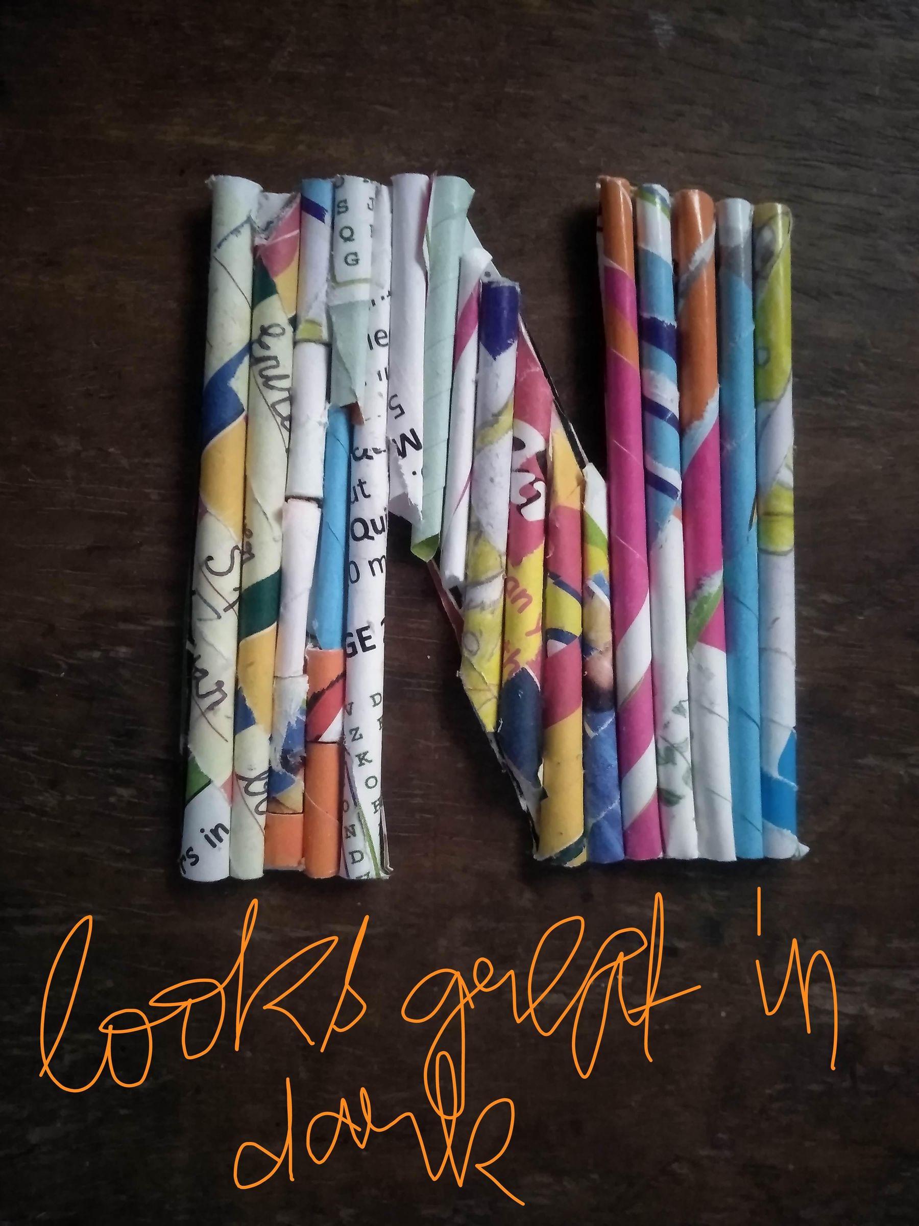 Have Some Stacks of Magazines ? Repurpose Them : 4 Steps - Instructables