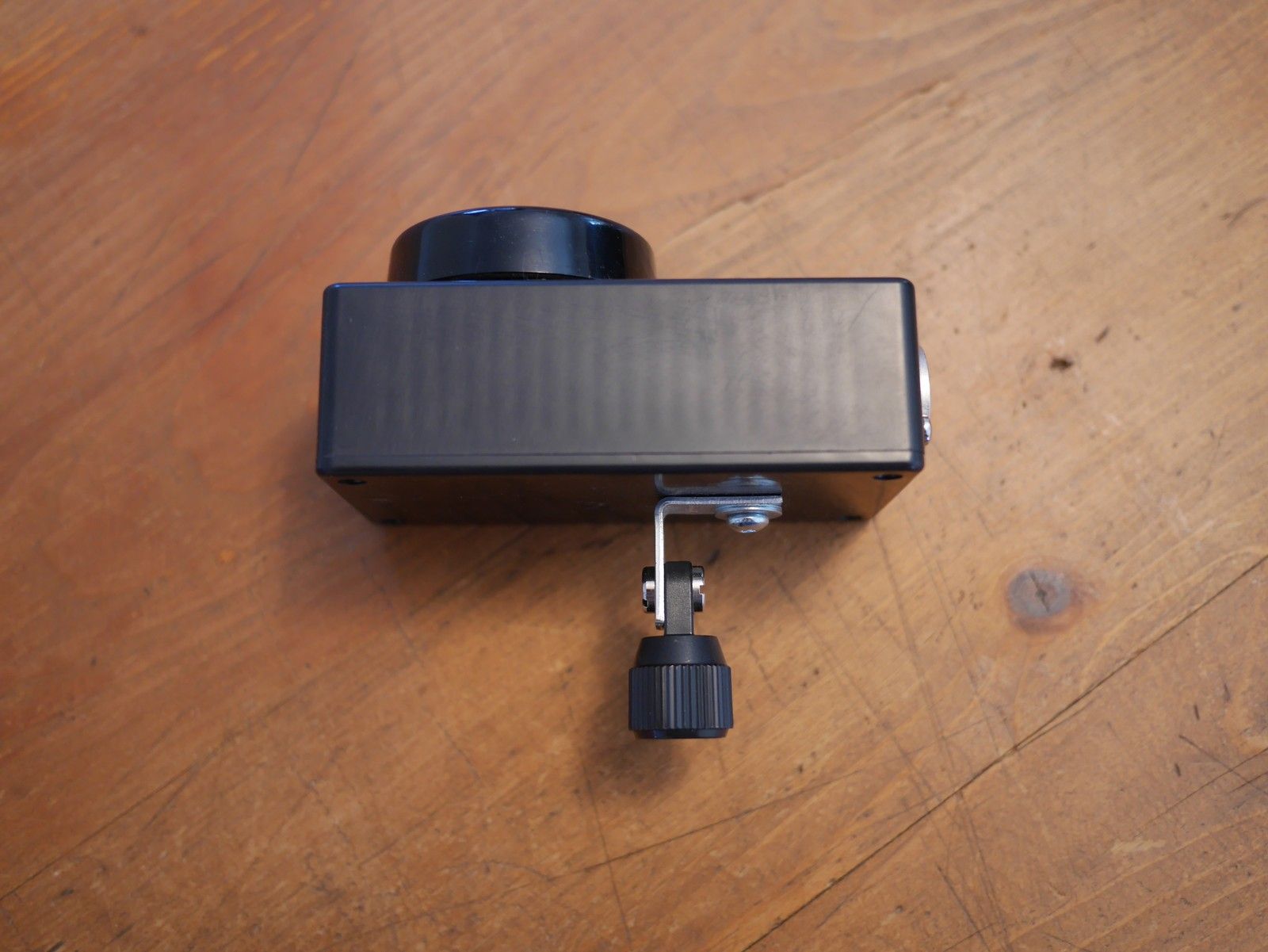 Balanced Microphone From Telephone Headset Speaker : 4 Steps (with ...