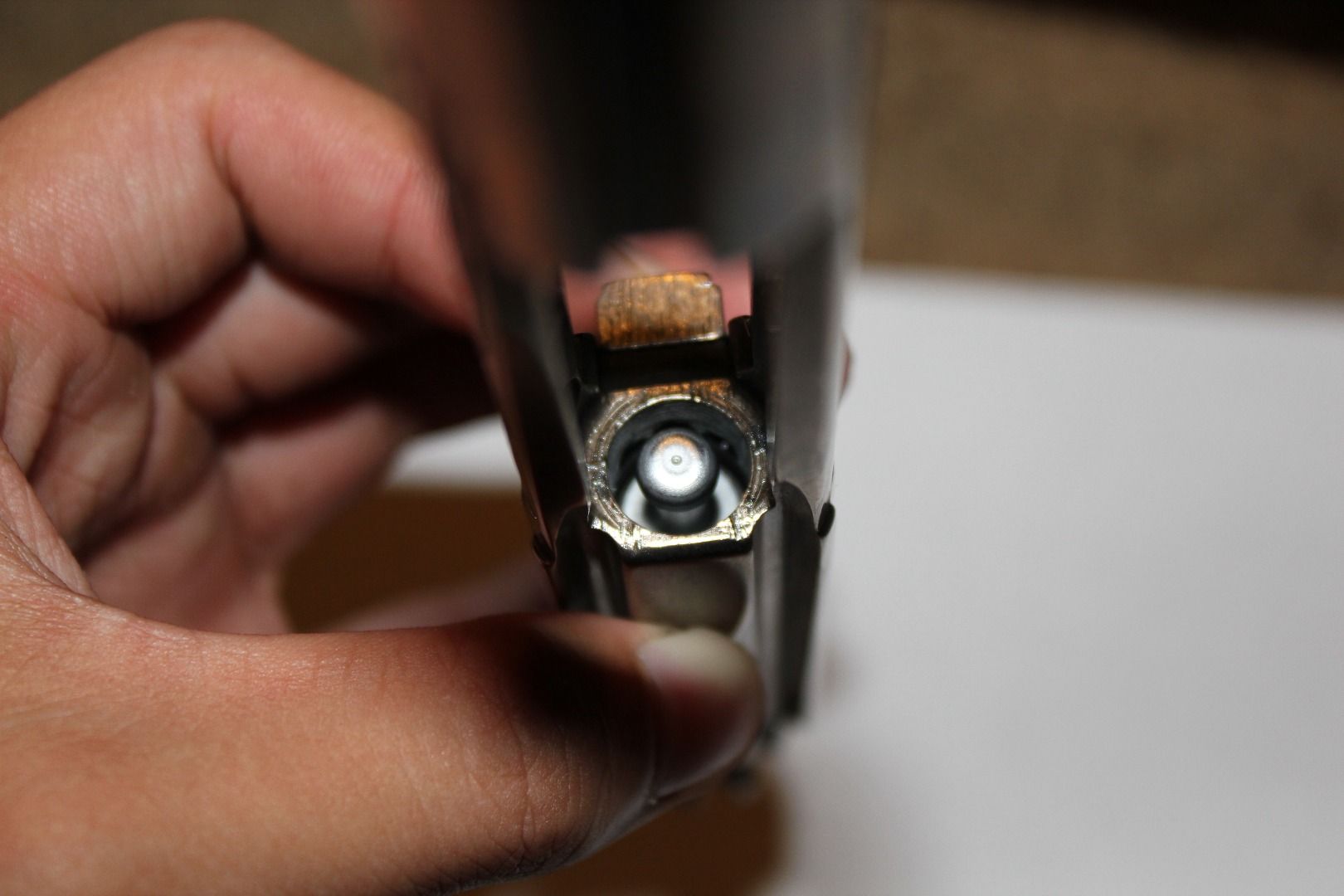 How to Field Strip an AR-15 : 8 Steps - Instructables