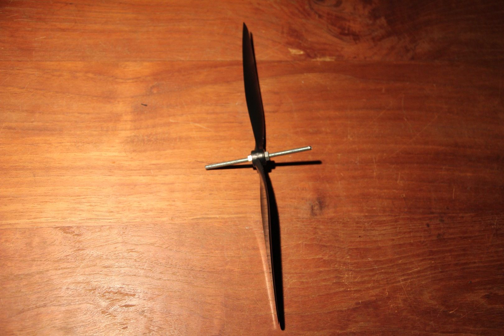 Scratch Built Fireball Shooting Tricopter : 50 Steps (with Pictures ...