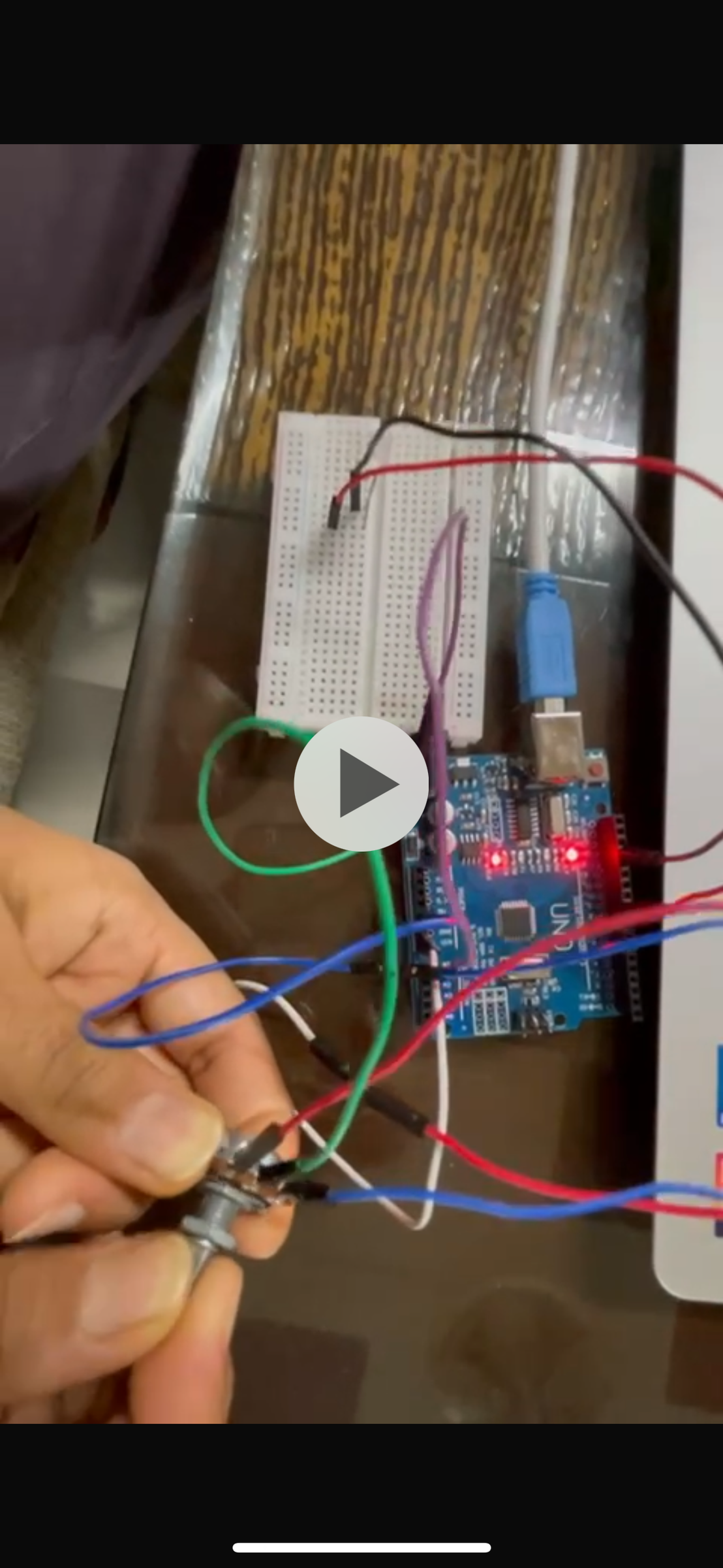 Automatic Night Lamp With Dual Modes - Instructables